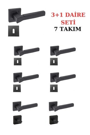 Nobel Kapı Kolu Fiyatları ve Modelleri - Trendyol