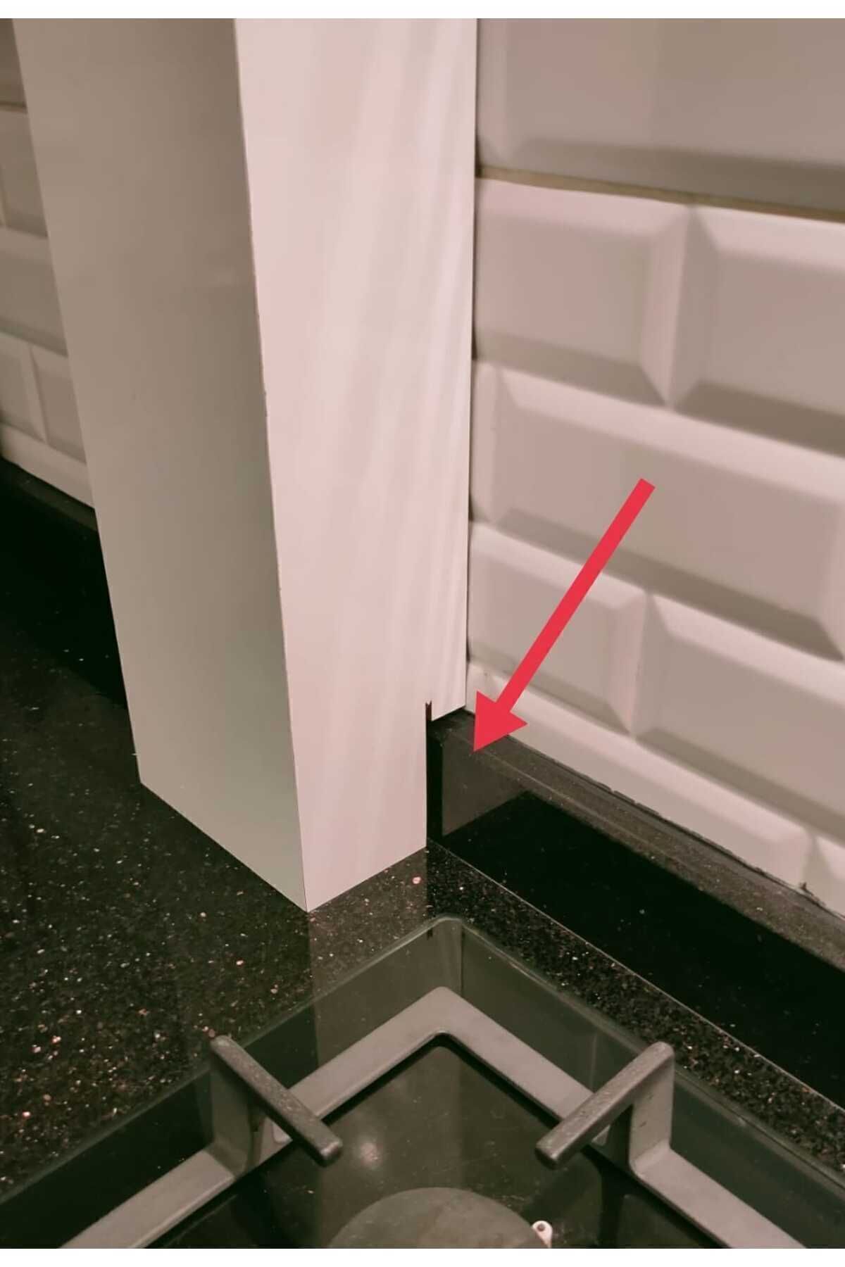 Eblo Home Doğalgaz Borusu Gizleme Doğalgaz Borusu Saklama Kutusu ...