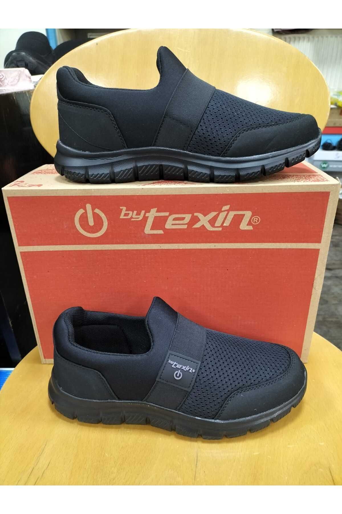 Texin Kadın Günlük Rahat Hava Alan Bez Spor AyakkabıFiyatı, Yorumları ...