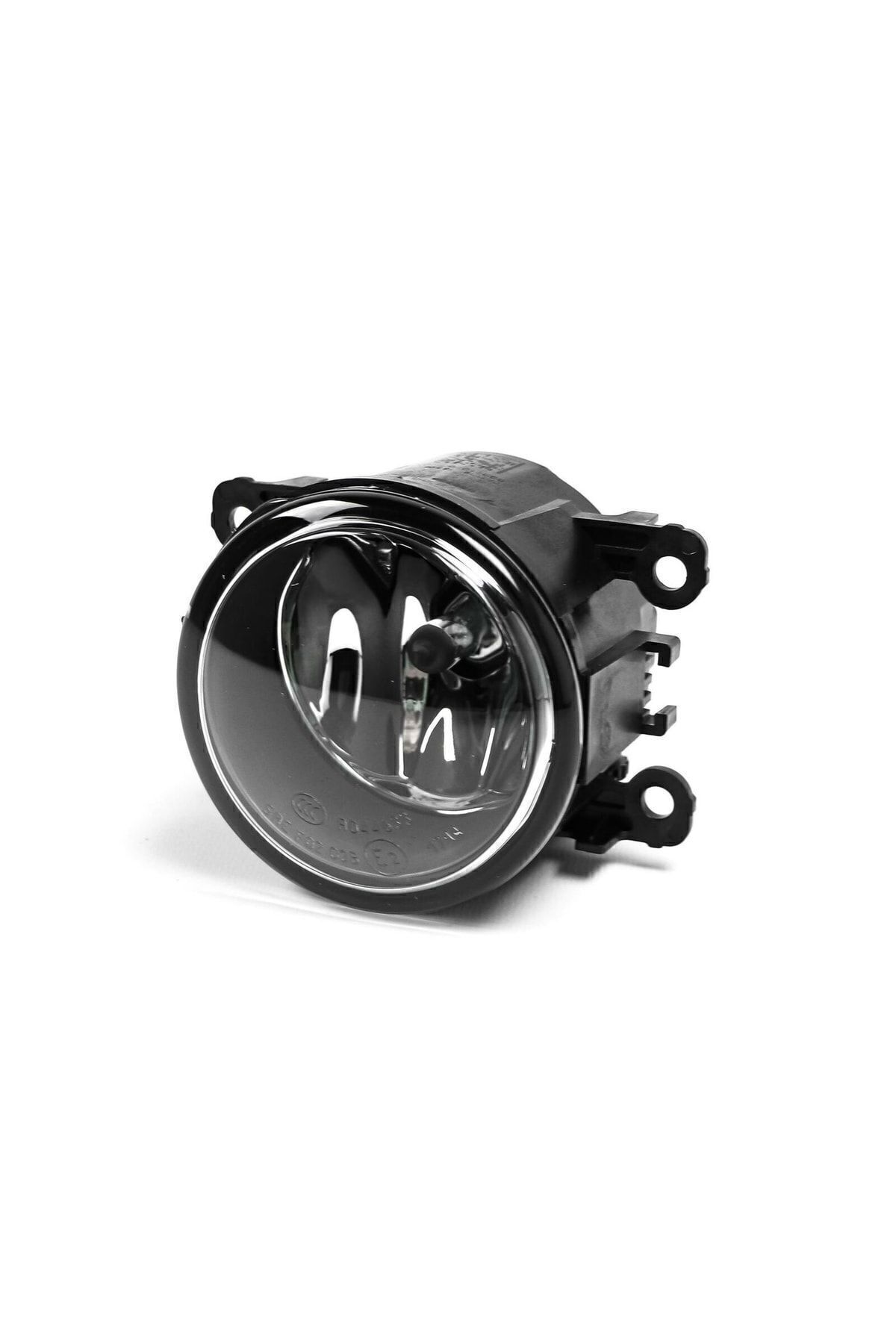 İncirOTO Sis Farı Universal 2 Adet 18 Araca Uyumlu Egea Megane Kangoo ...