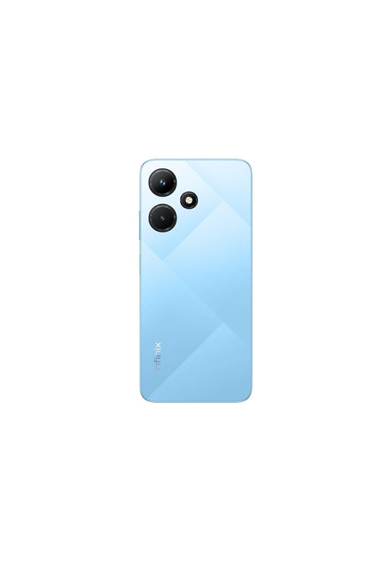 INFINIX Hot 30i X669c Akıllı Telefon - 8 Gb Ram, 128 Gb Hafıza, 6.56 ...