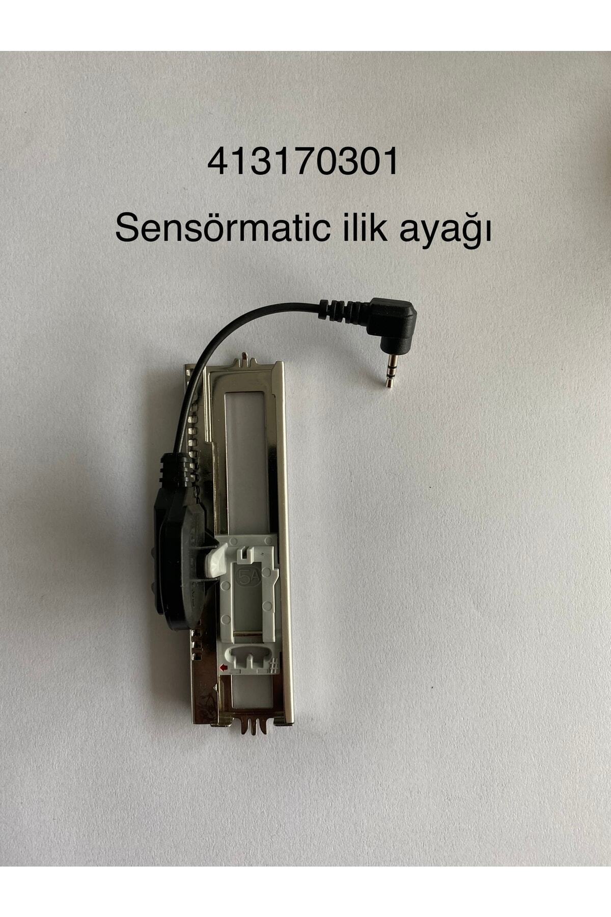 Pfaff Ilik Ayağı - 413170301 - Uyumlu Modeller Için Açıklama Kısmına ...