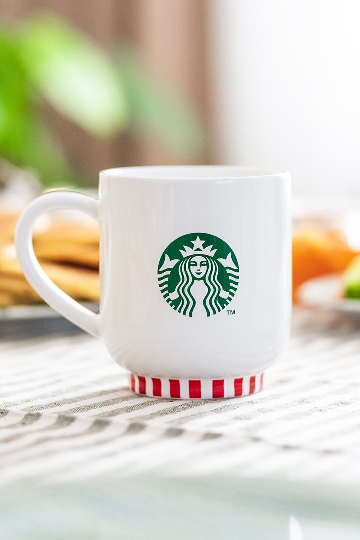 Starbucks Iconic Mug with Deer Design - New Year's Special - 355ml ...