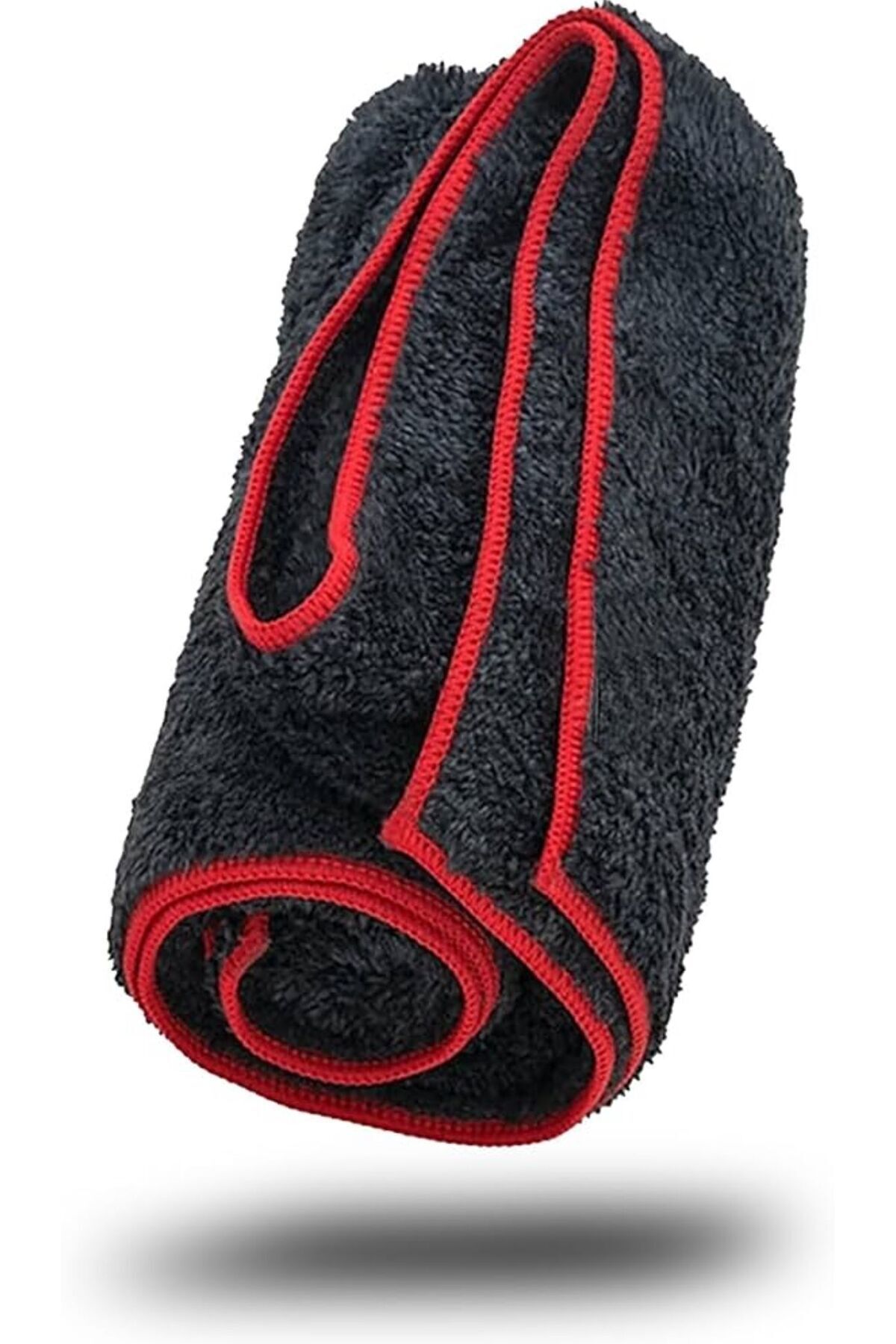 Wonkey Ekstra Büyük Emici Mikrofiber Oto Kurulama Yıkama Bezi, Mega Boy Araba Temizlik Havlusu ...