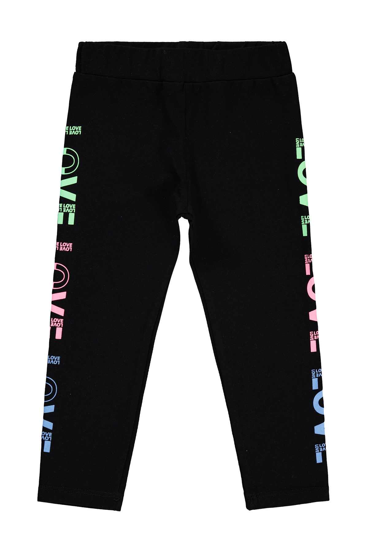 Civil Girls Kız Çocuk Tayt 2-5 Yaş Siyah Fiyatı, Yorumları - Trendyol