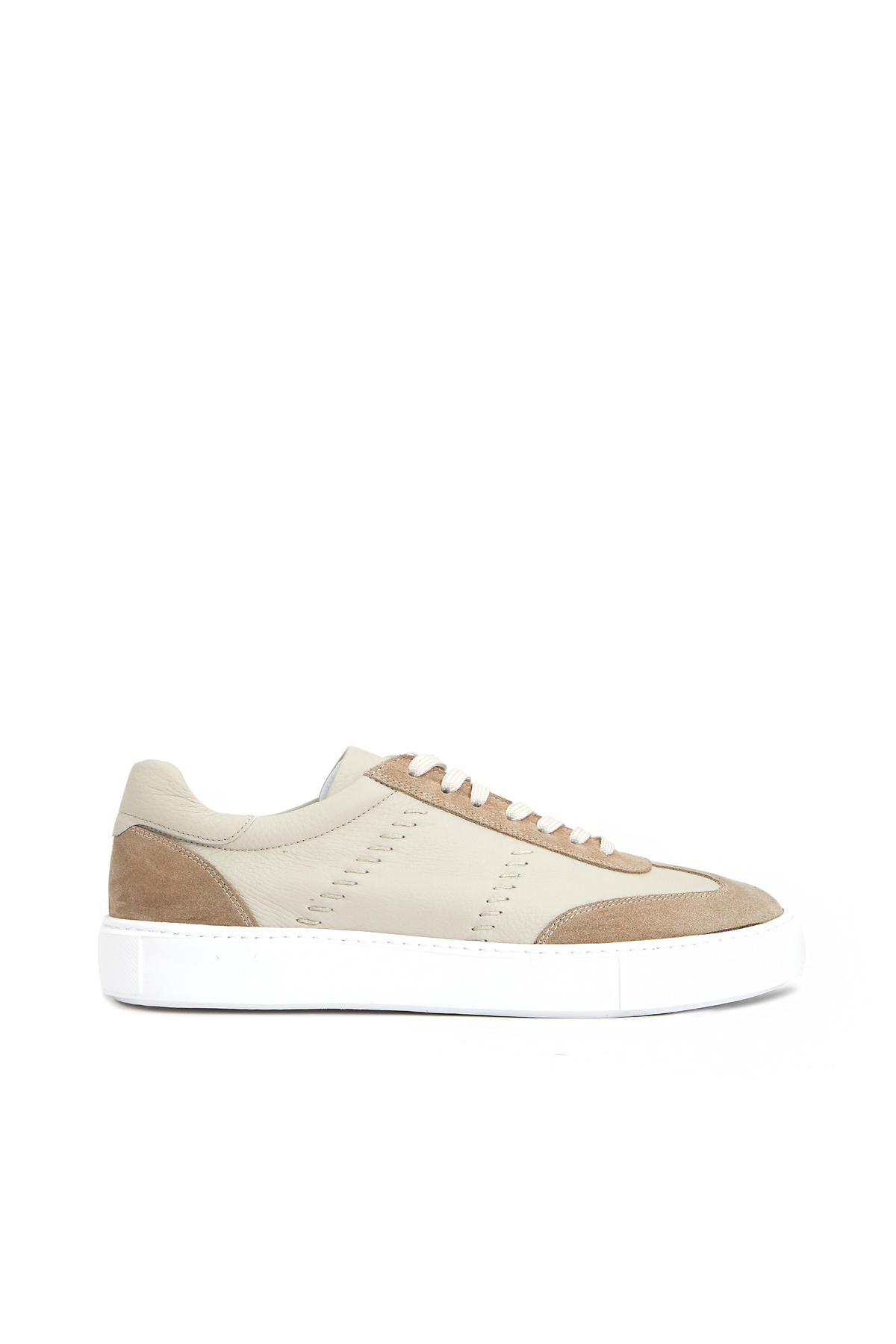 Network Bej Erkek Deri Sneaker Fiyatı, Yorumları - Trendyol