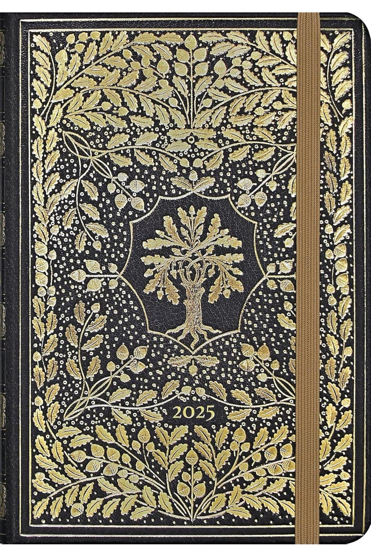 Peter Pauper Press 2025 Gilded Tree of Life Weekly Planner Fiyatı ...