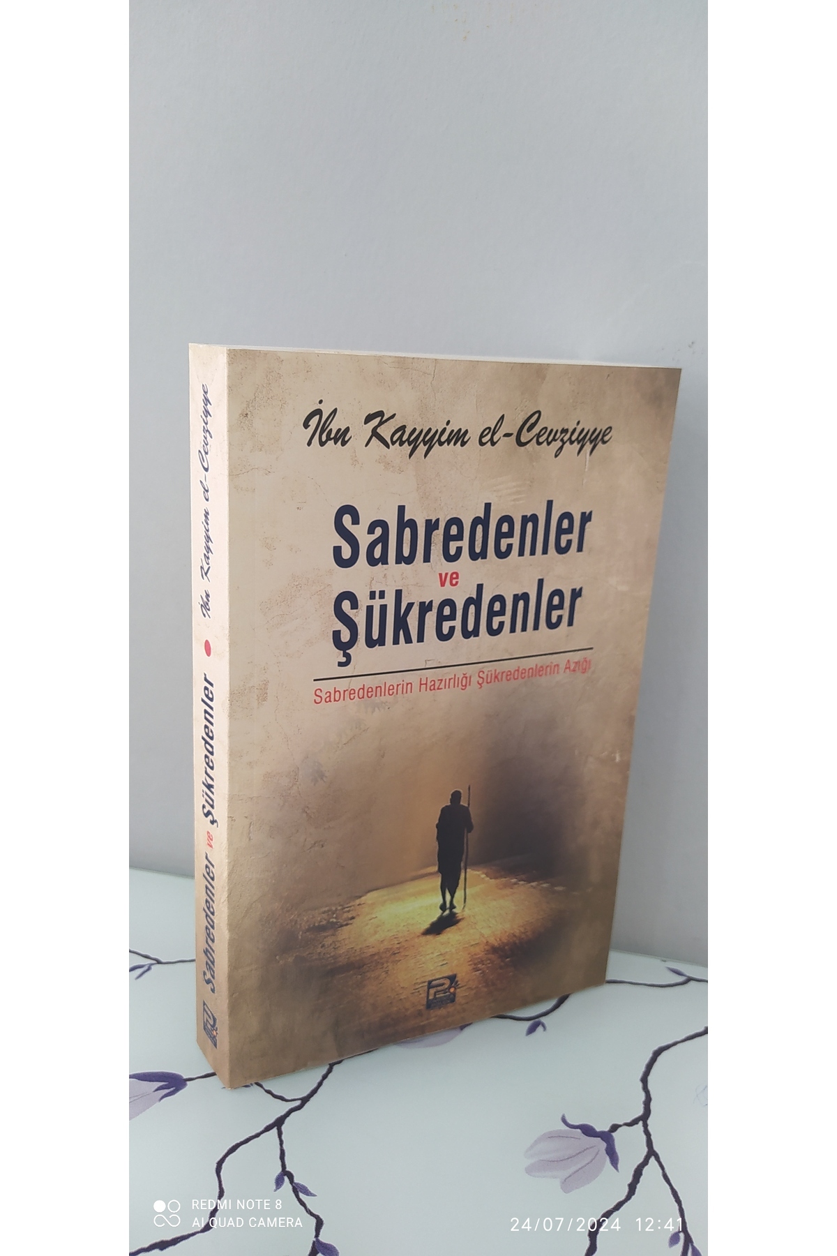 Genel Markalar Sabredenler Ve Şükredenler & Sabredenlerin Hazırlığı Şükredenlerin Azığı Fiyatı ...