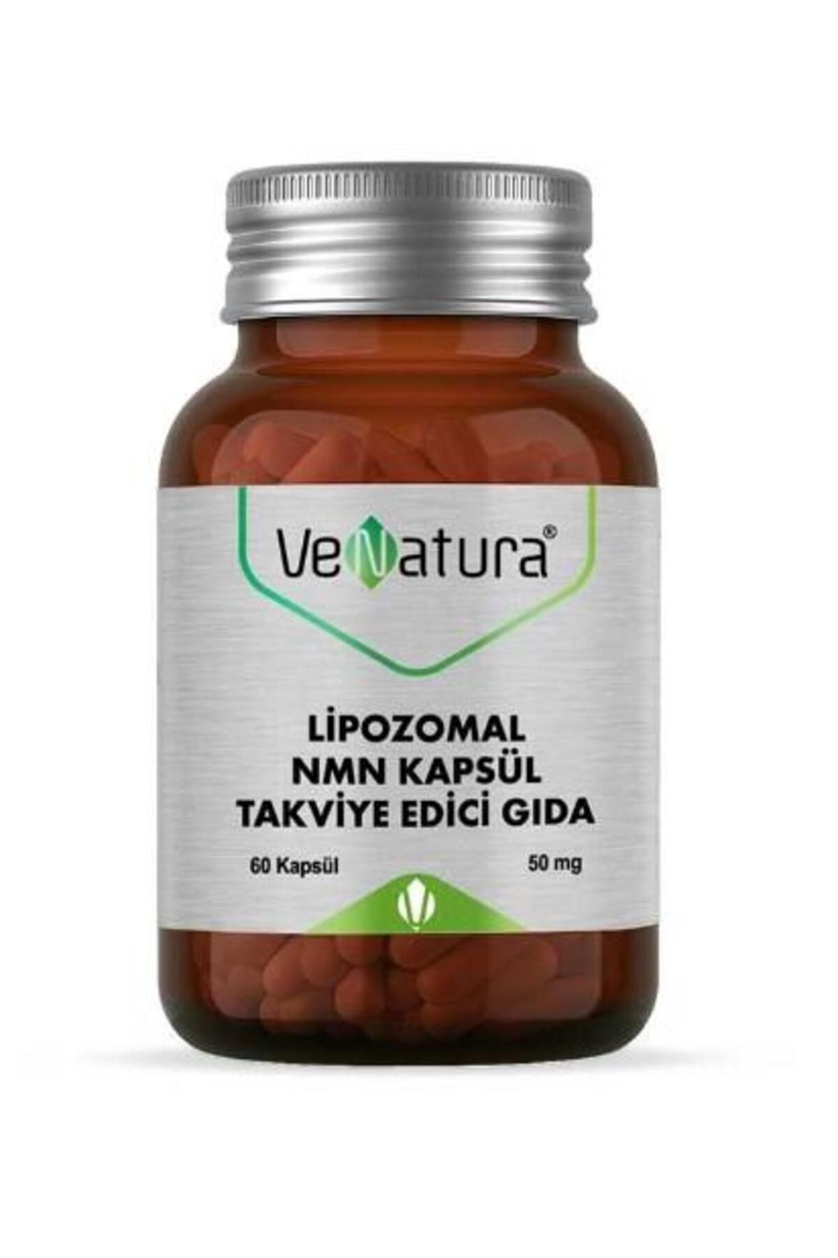 Venatura Lipozomal Nmn 60 Kapsül Fiyatı, Yorumları - Trendyol