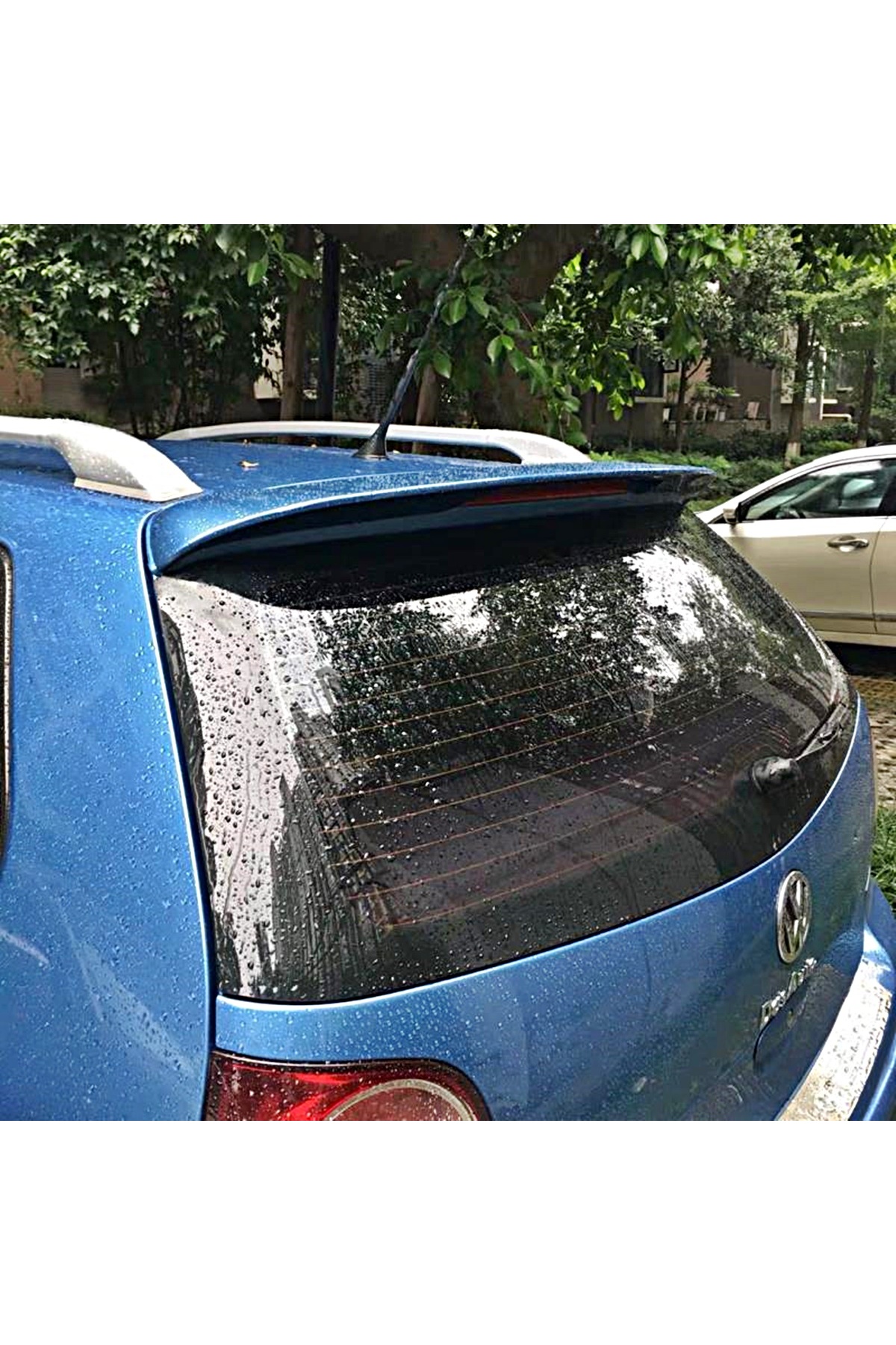 ANKARA BODYKİT VW POLO 2002-2008 YAN MARŞPİYEL Fiyatı, Yorumları - Trendyol
