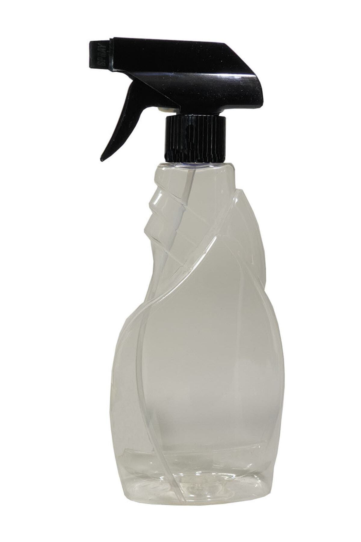 Sampex 1 Adet 500 Ml Genel Temizlik,sam Sil,fısfıs Çiçek Sulama Spreyli ...