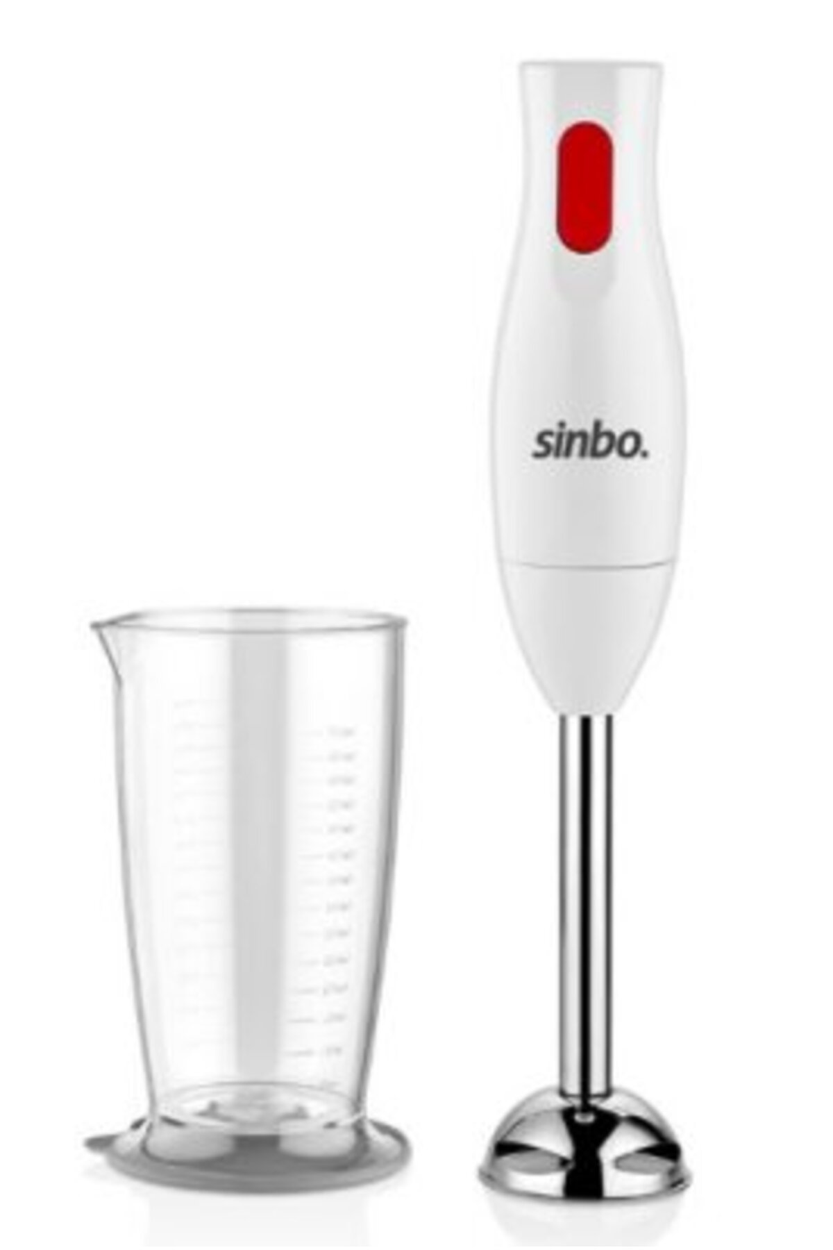 Sinboy Sinbo El Blender Çubuk Kaseli SHB-3102 8245 - Fiyatı, Yorumları
