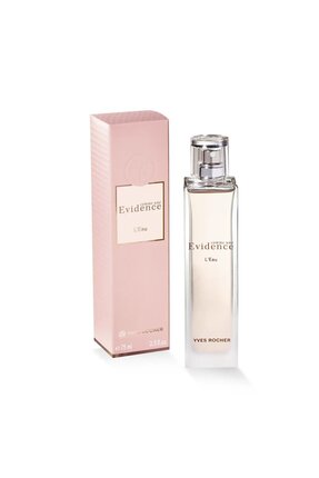 🌸 Yves Rocher Evidence Parfüm ile Kendinizi Şımartın!
