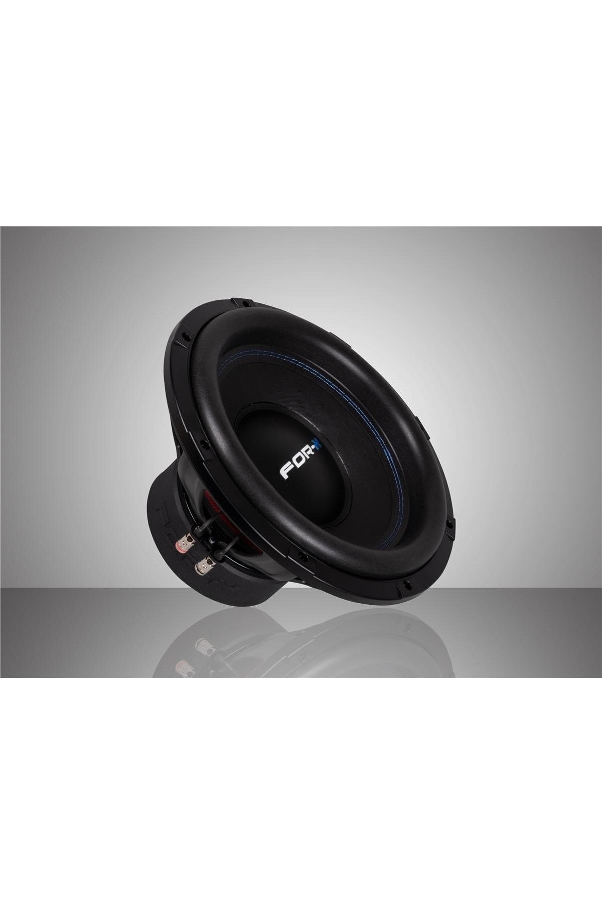FORX5 Xw-2412 D4 30cm 1400w 700rms Spl Subwoofer - Fiyatı, Yorumları