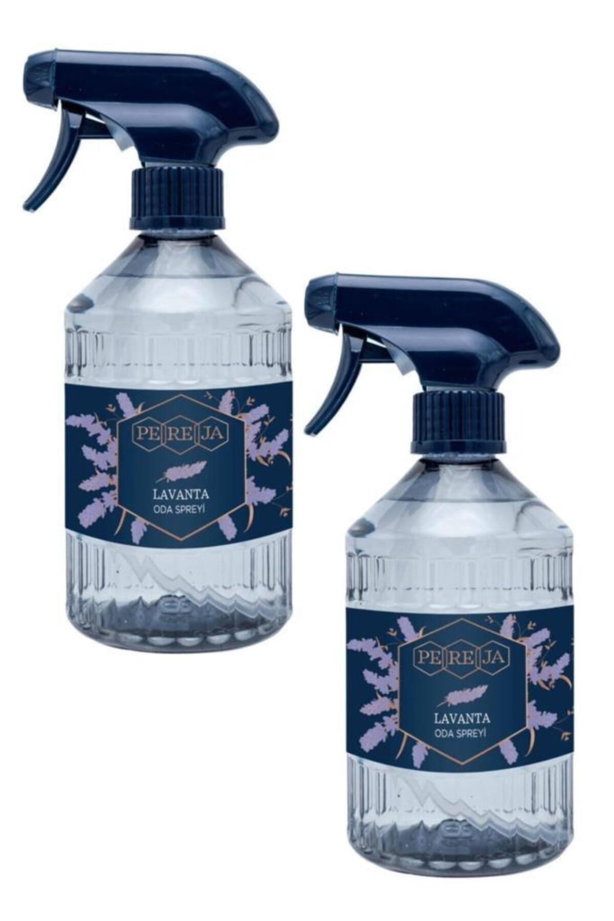 Pereja Lavanta Oda Spreyi 500 ml 2 Li Fiyatı, Yorumları - Trendyol
