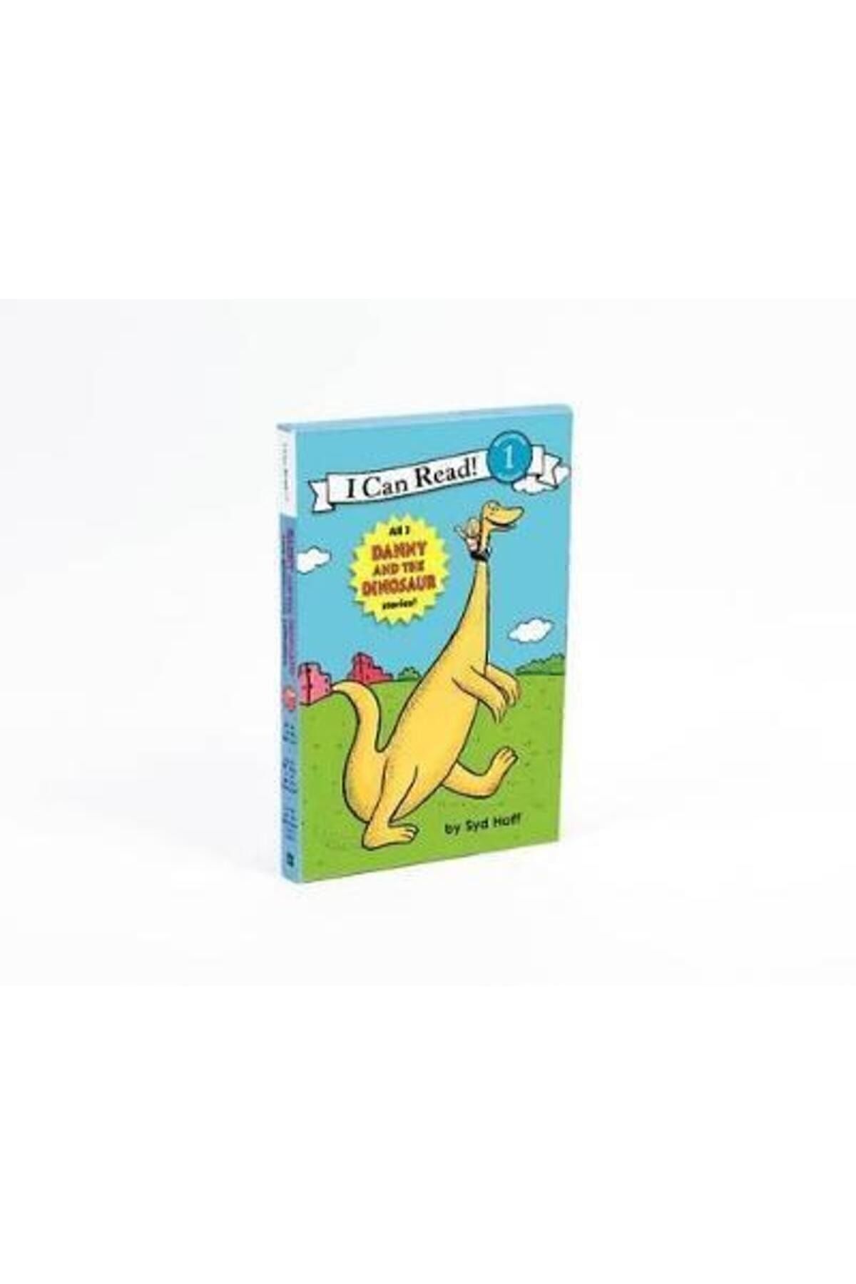 HarperCollins Publishers Danny and the Dinosaur 3-Book Box Set - Fiyatı ...