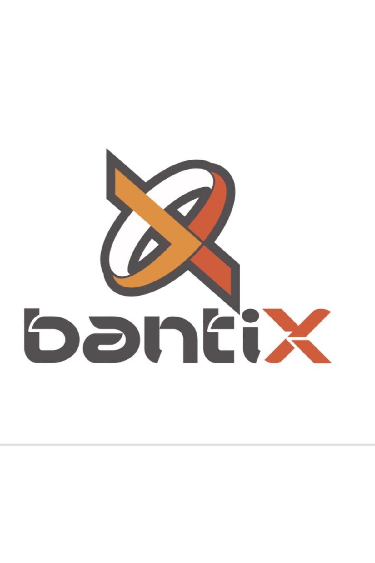 Bantix HUGA Bant Akrilik Yüksek Kalite Koli Bandı 45mm x 100 Metre ...