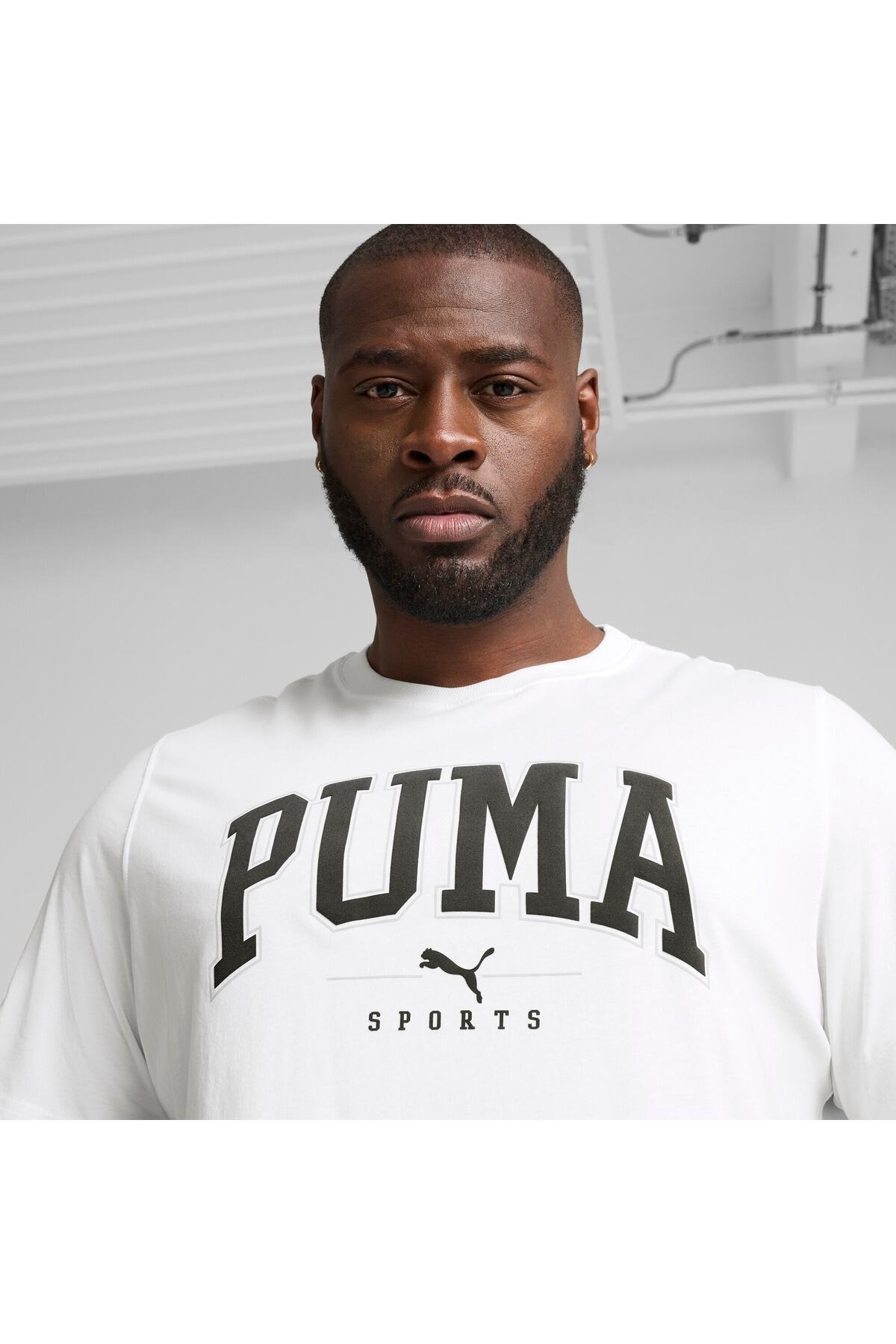 Puma SQUAD Erkek Tişört Fiyatı, Yorumları - Trendyol