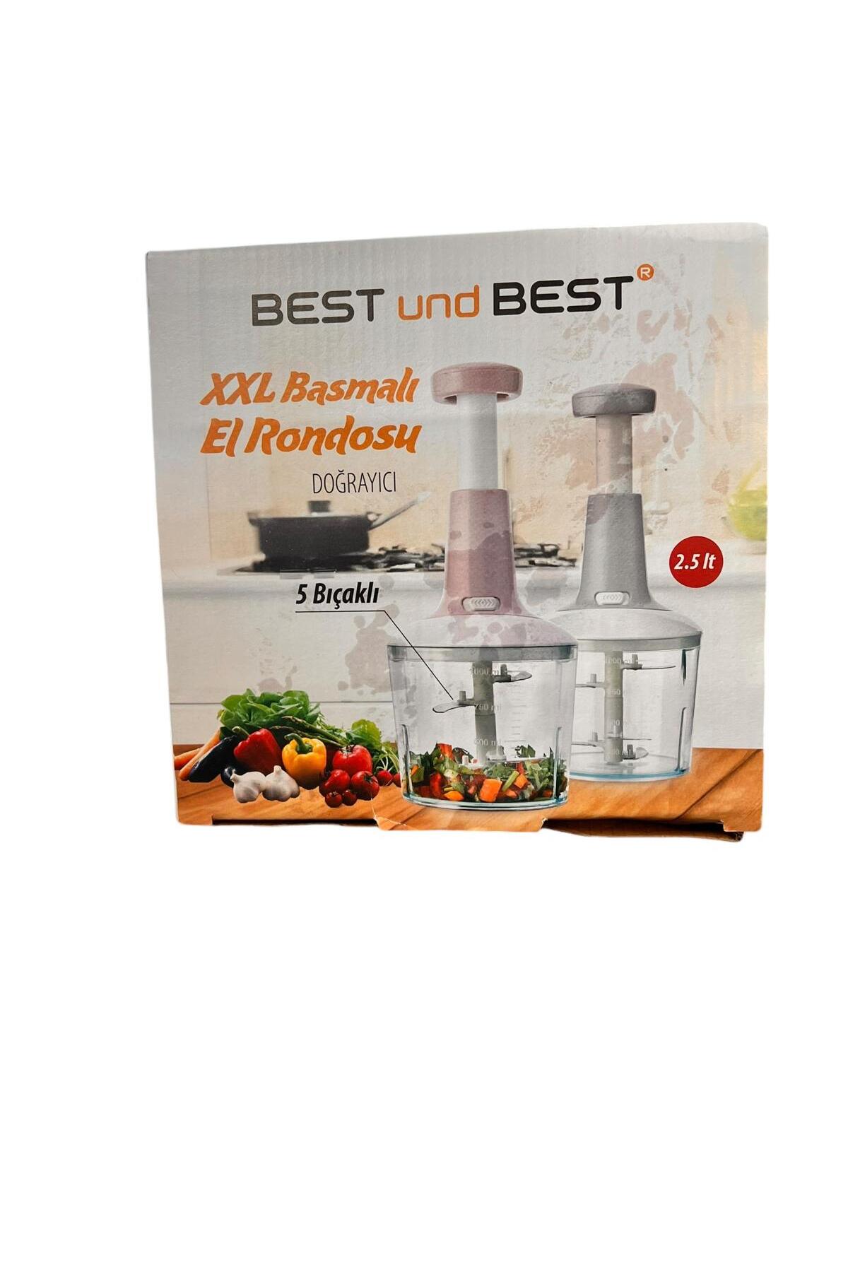 BEST UND BEST Basmalı El rondosu Fiyatı, Yorumları - Trendyol