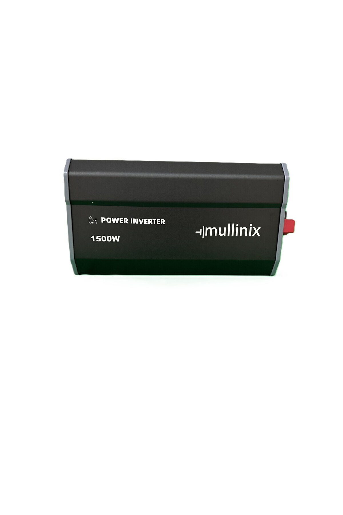 Mullinix 12V 1500W Tam Sinüs Power İnverter - Fiyatı, Yorumları