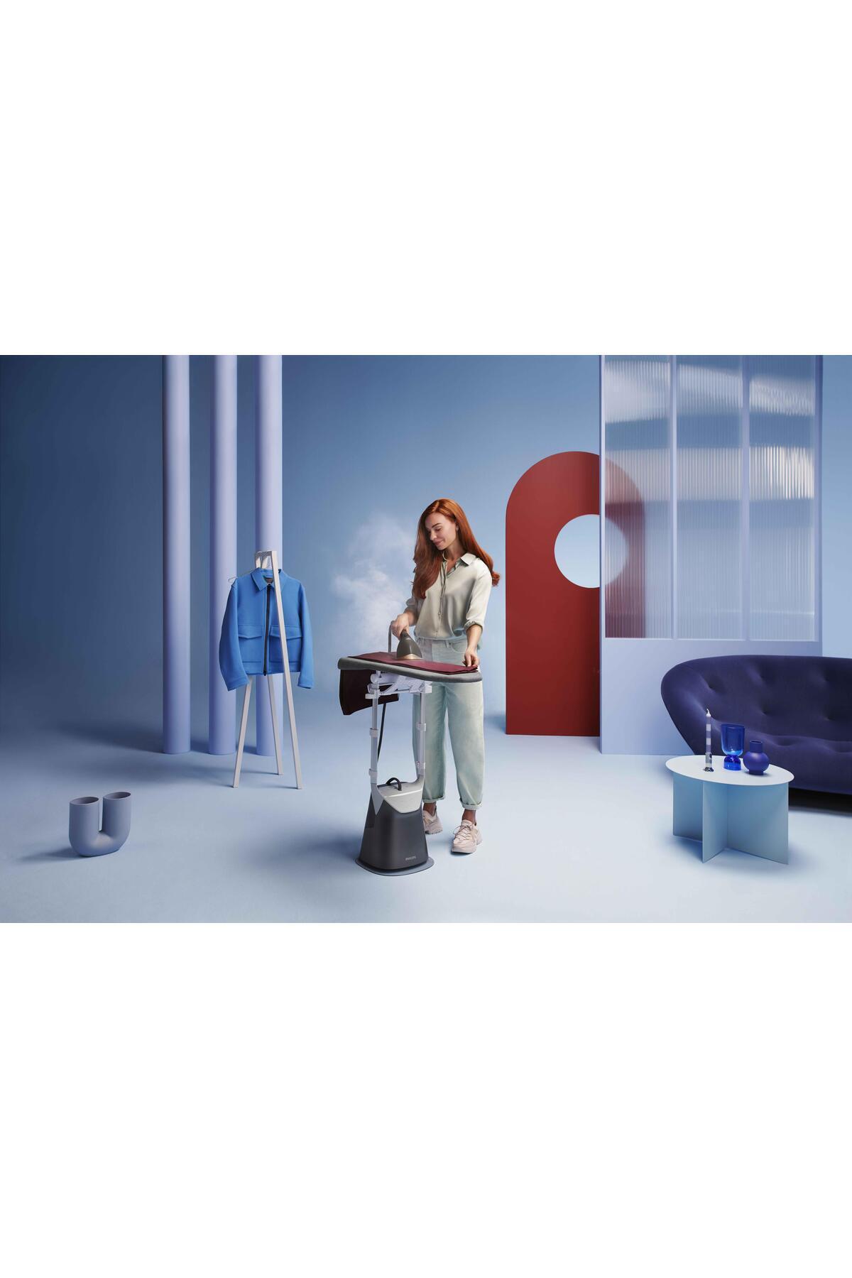 Philips Gc628/80 All-in-one Yeni Nesil Ütü - Fiyatı, Yorumları