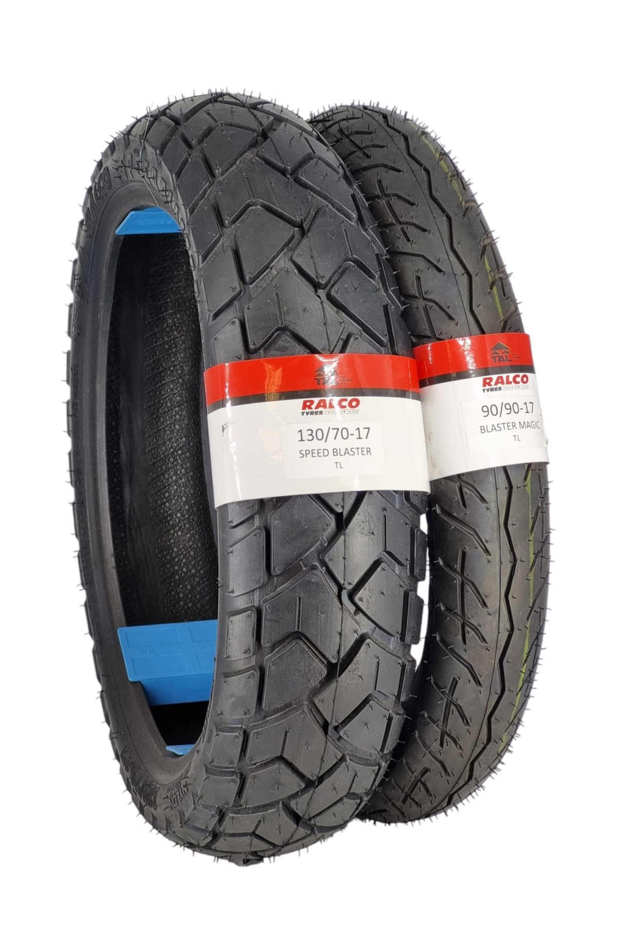 RALCO TYRES MOTOR LASTİK 130/70-17 VE 90/90-17 TL (TUBELESS - DUBLEKS) TAKIM Fiyatı, Yorumları ...