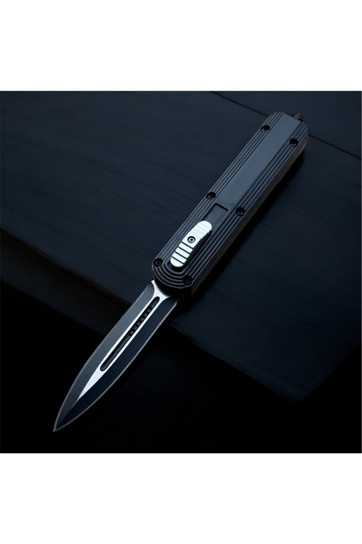 John Connely Full Otomatik İçten Çıkmalı Çakı - 22 Cm Fiyatı, Yorumları ...