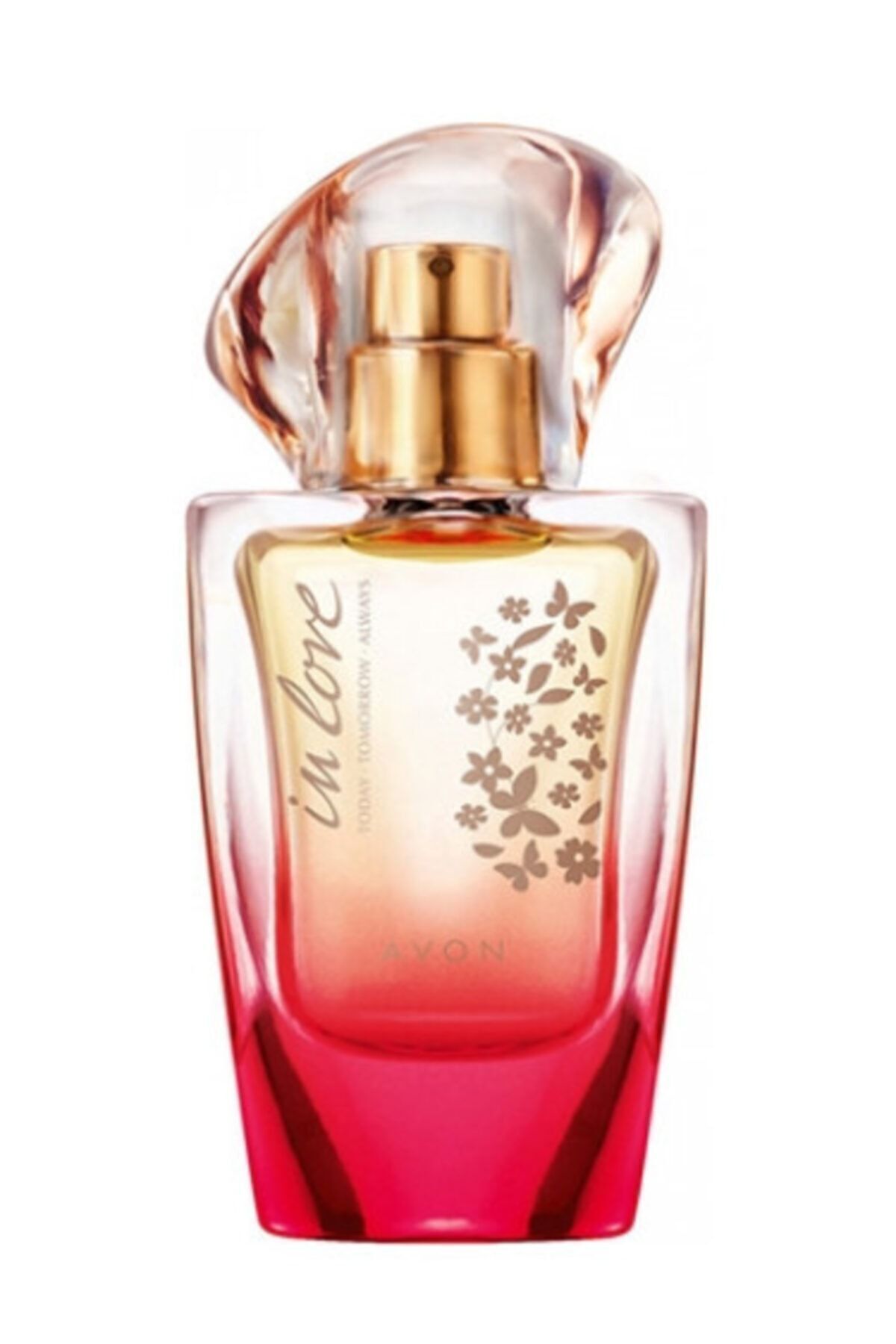 Avon Tta In Love Edp 30 ml Kadın Parfüm fk19326125384 Fiyatı, Yorumları ...
