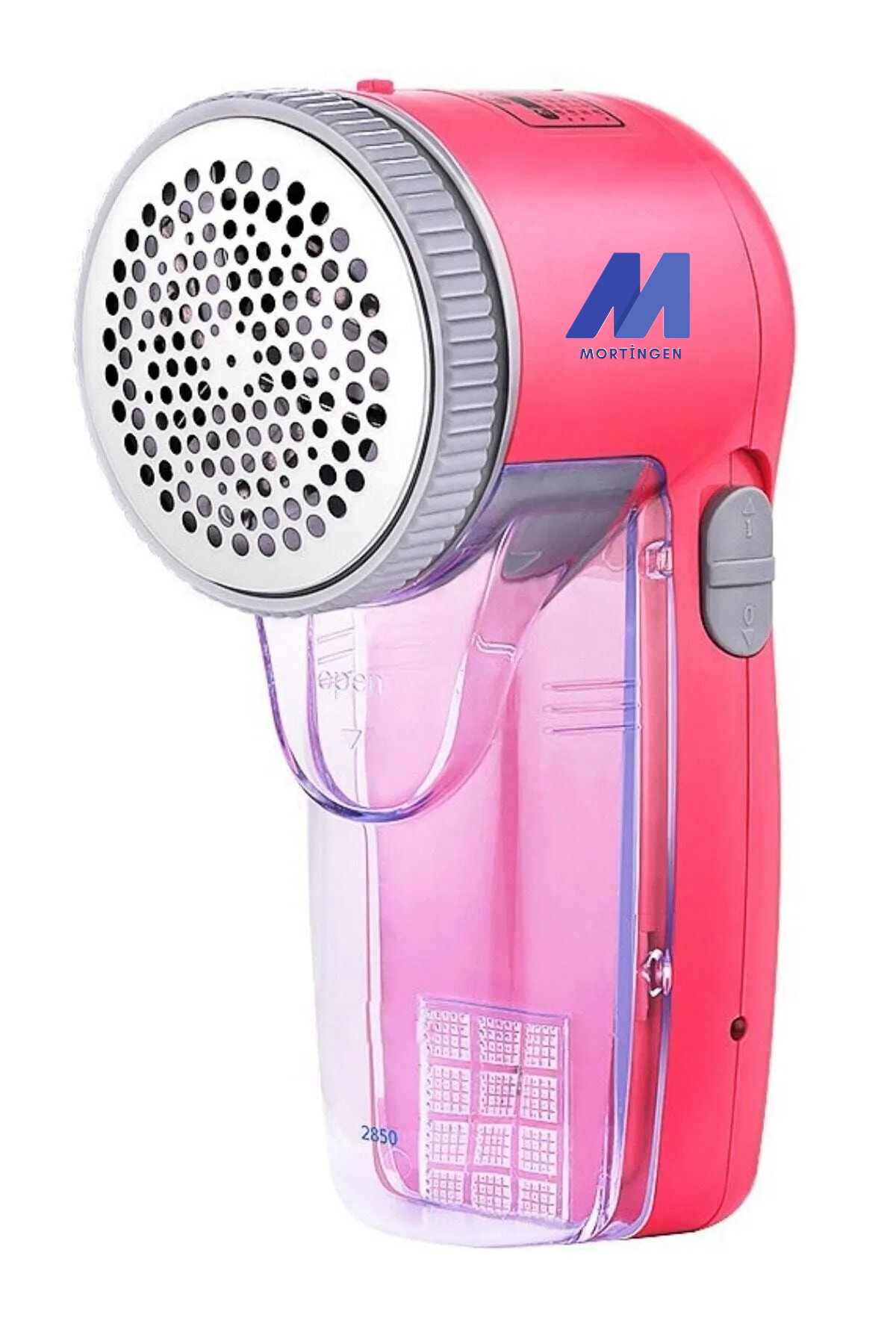 Mortingen Yeni Nesil Tiftik Ve Kazak Tüyü Temizleme Makinesi Şarjlı ...