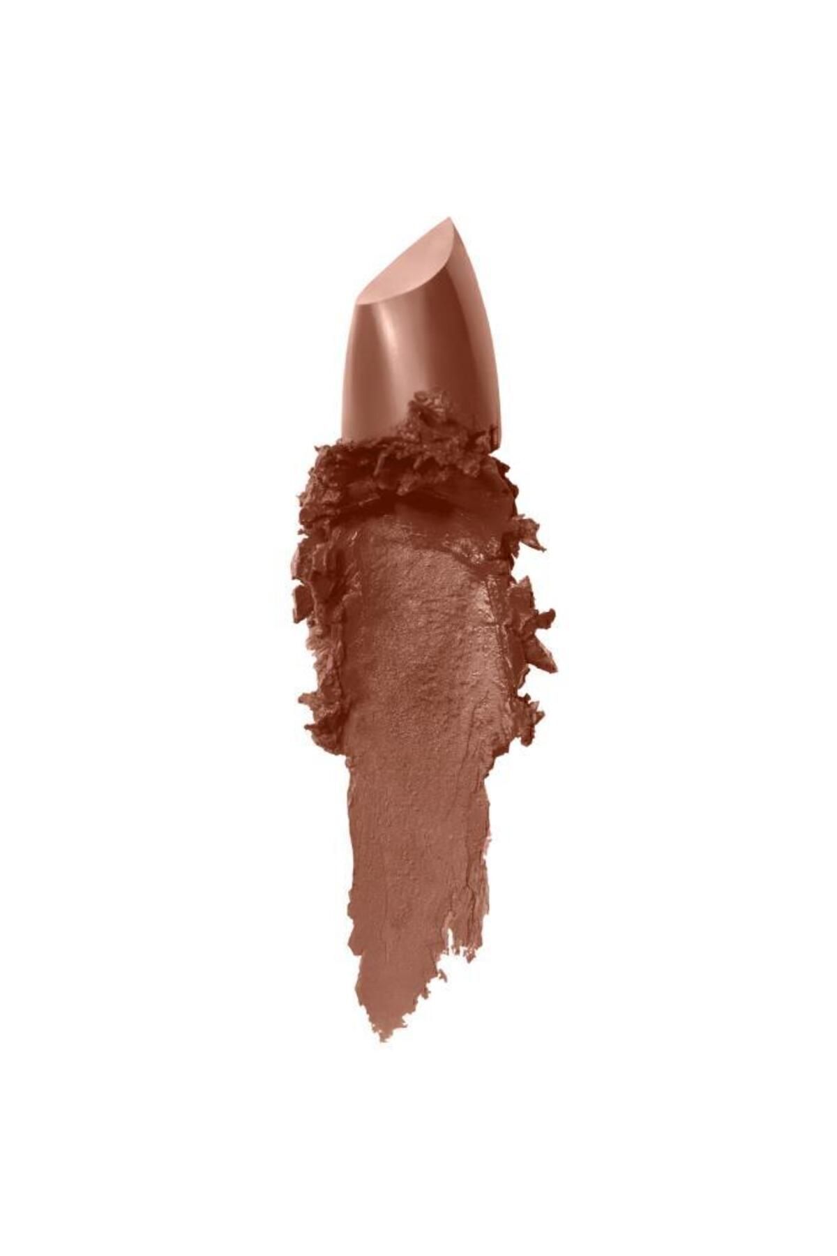 Maybelline New York Color Sensational Ruj 177 Bare Reveal Fiyatı ...