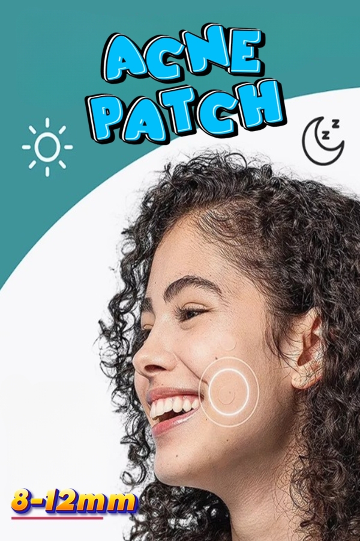 Xolo Sos Band Acil Durum Bandı 108 Adet Akne Sivilce Bandı Acne Patch ...