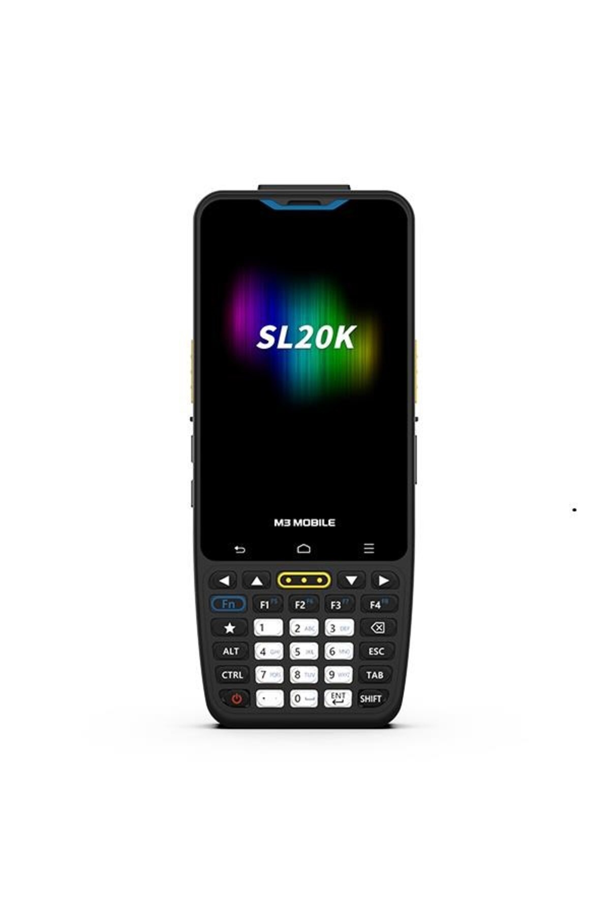 M3 Mobile / M3 Mobile 4.0 SL20KX/W Wlan Bluetooth Android 13 El ...