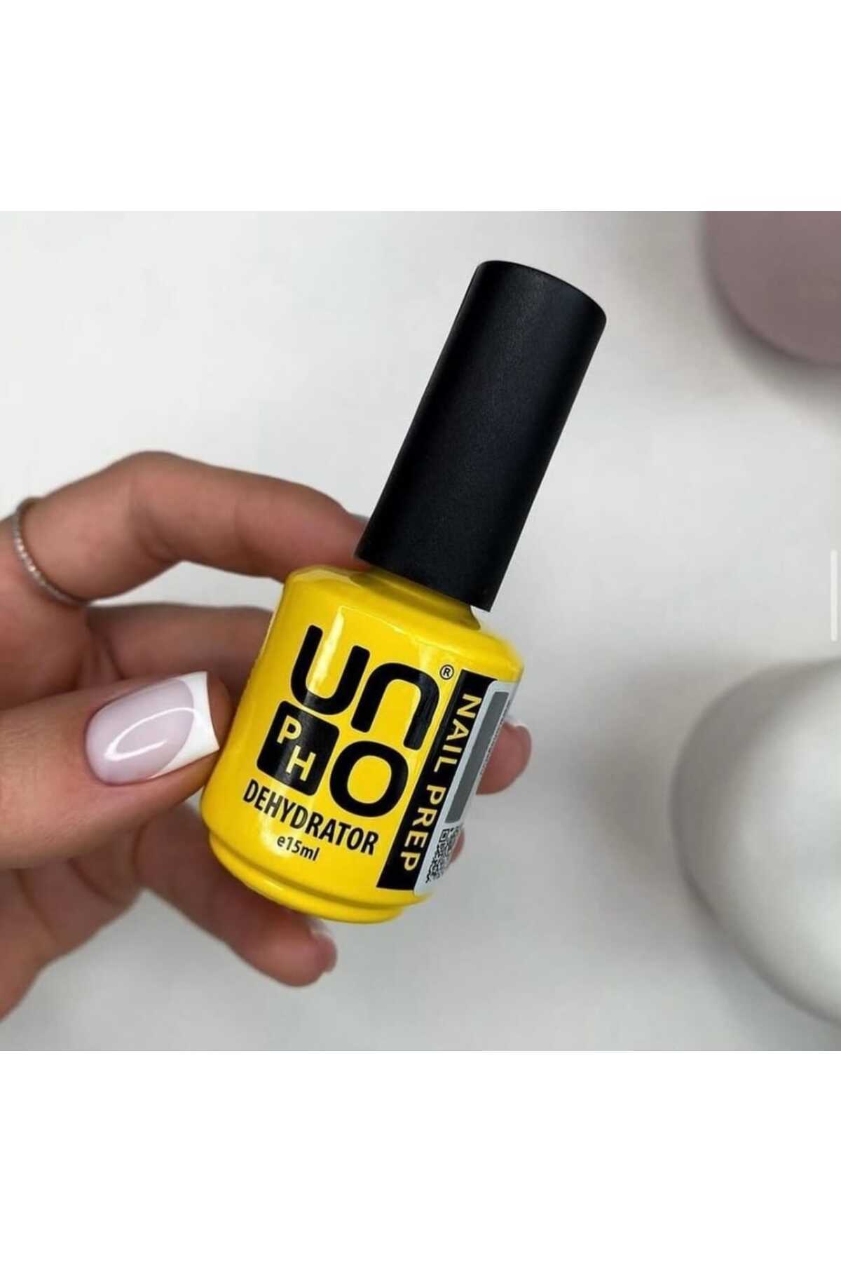 UNO Nail Prep (Tırnak Hazırlığı) Fiyatı, Yorumları - Trendyol