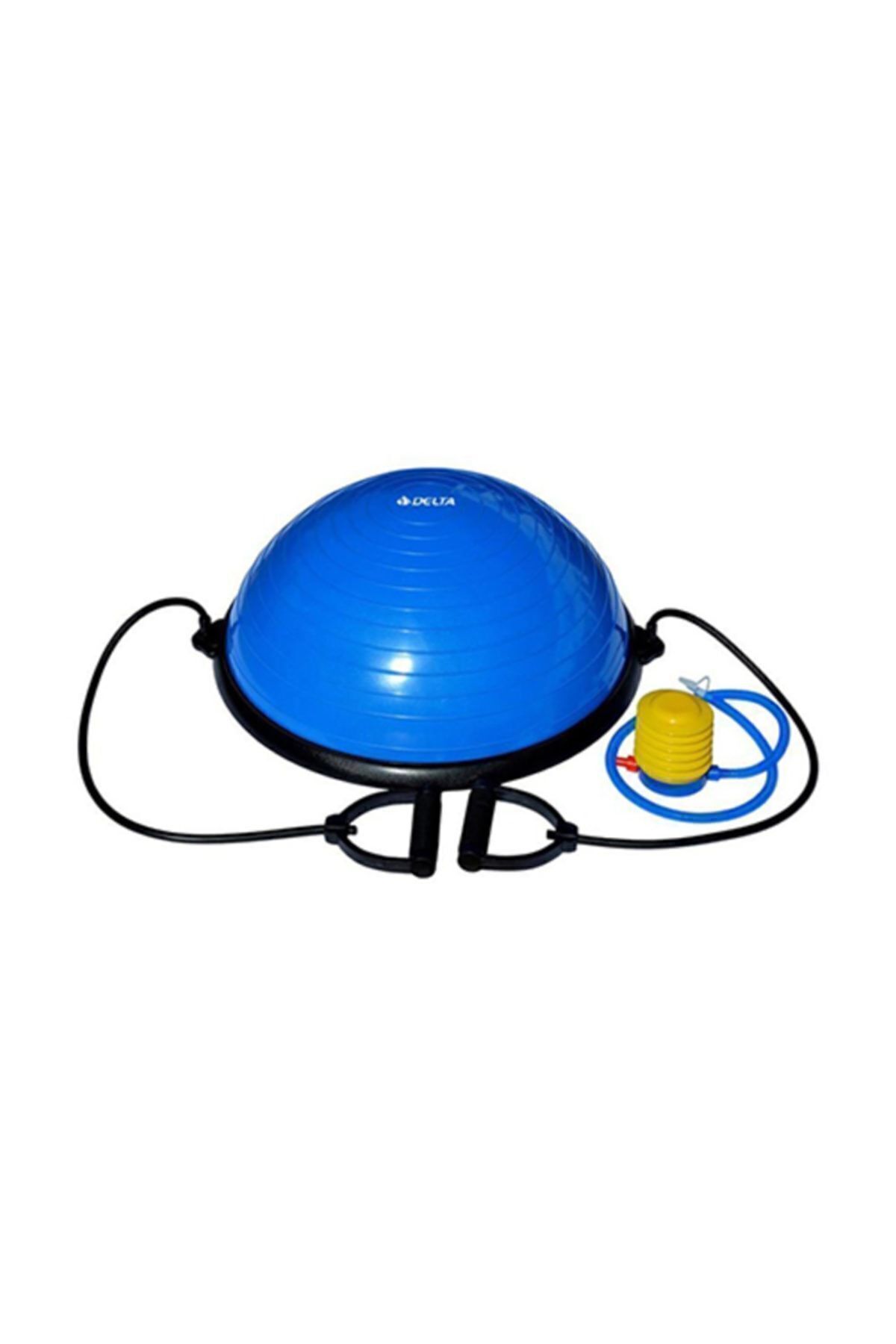 Delta Uluslararası Standart Ebatlarda 62 Cm Çap Bosu Ball Bosu Topu ...