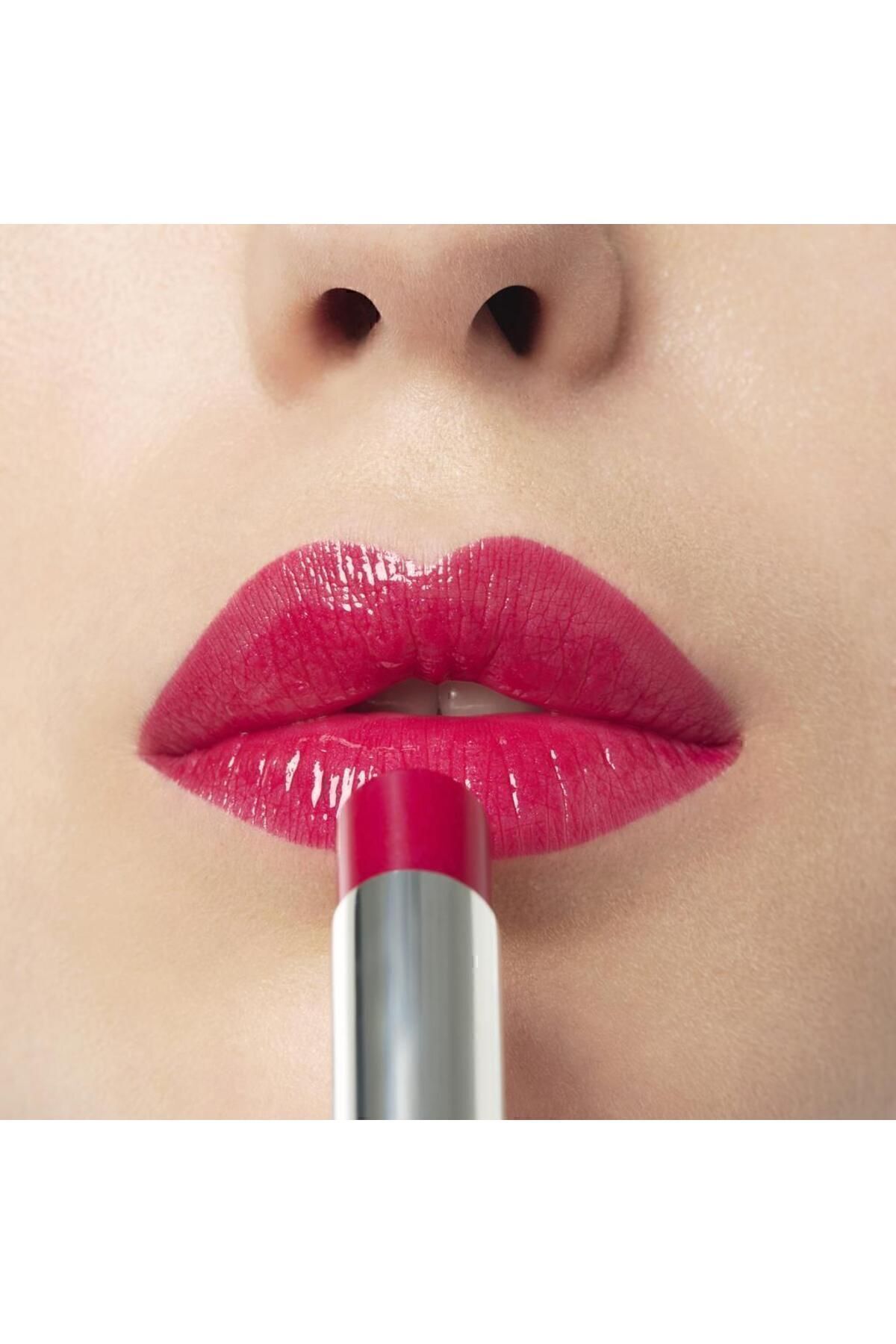 L'Oreal Paris L'oréal Paris Color Riche Shine Ruj 465 Trending - Mor ...