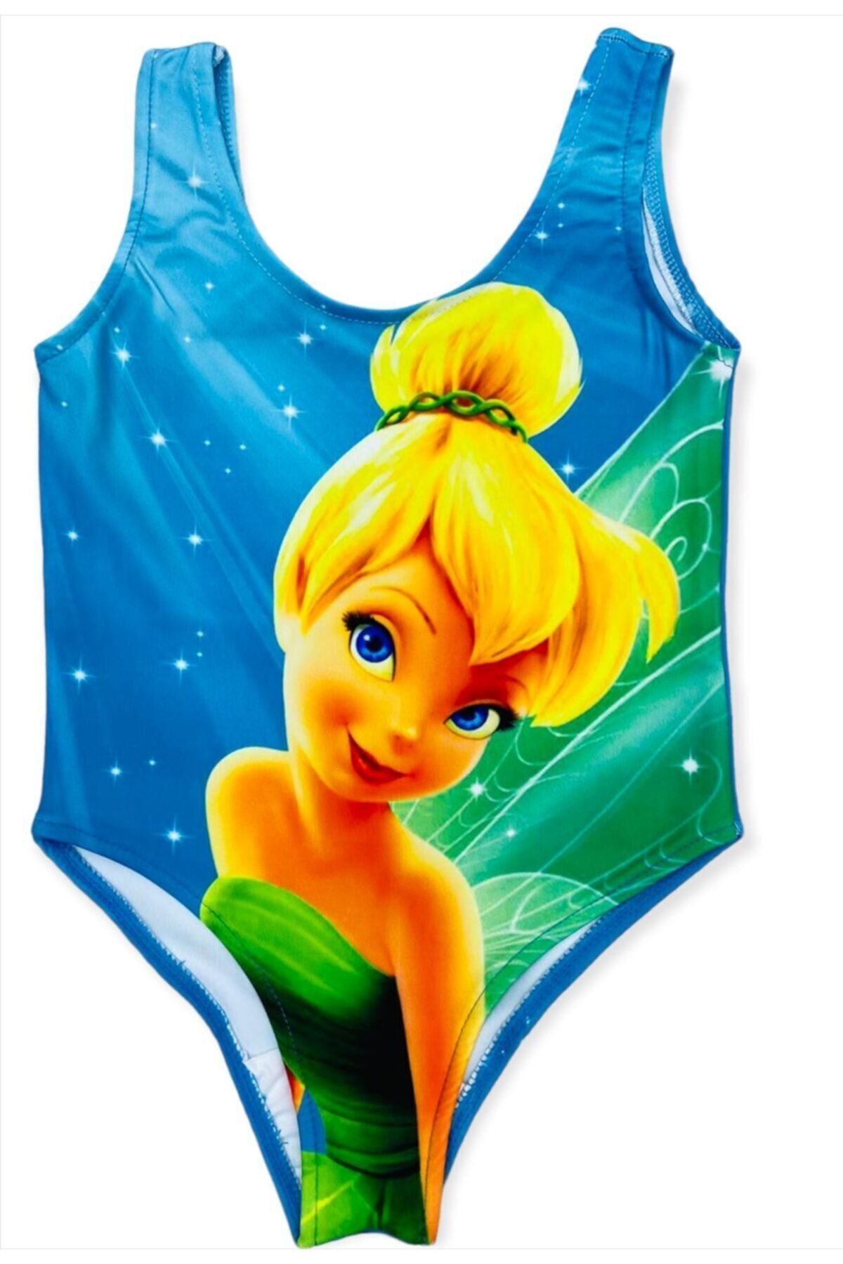 tinkerbell bathing suit