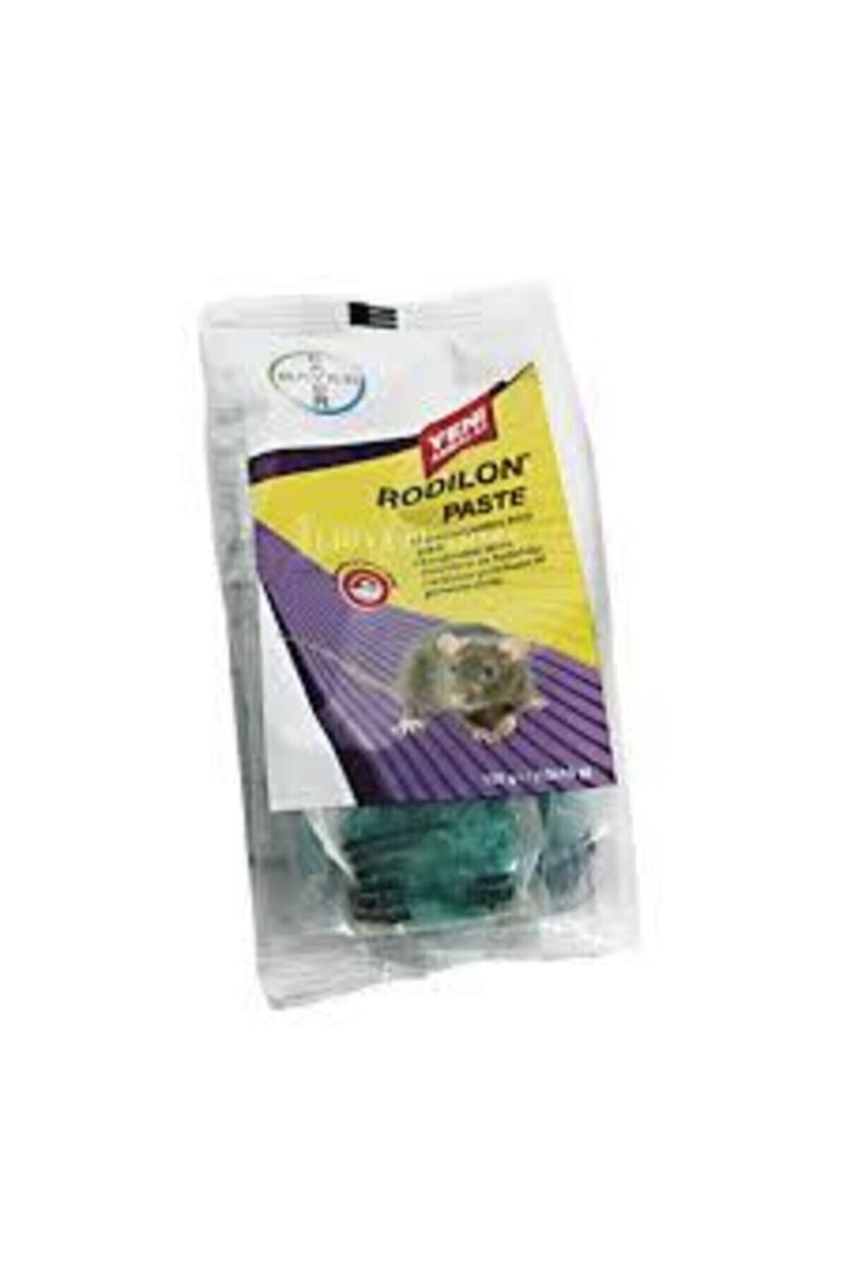 Bayer Envu Rodilon Pasta Fare Zehiri Fiyatı, Yorumları - Trendyol