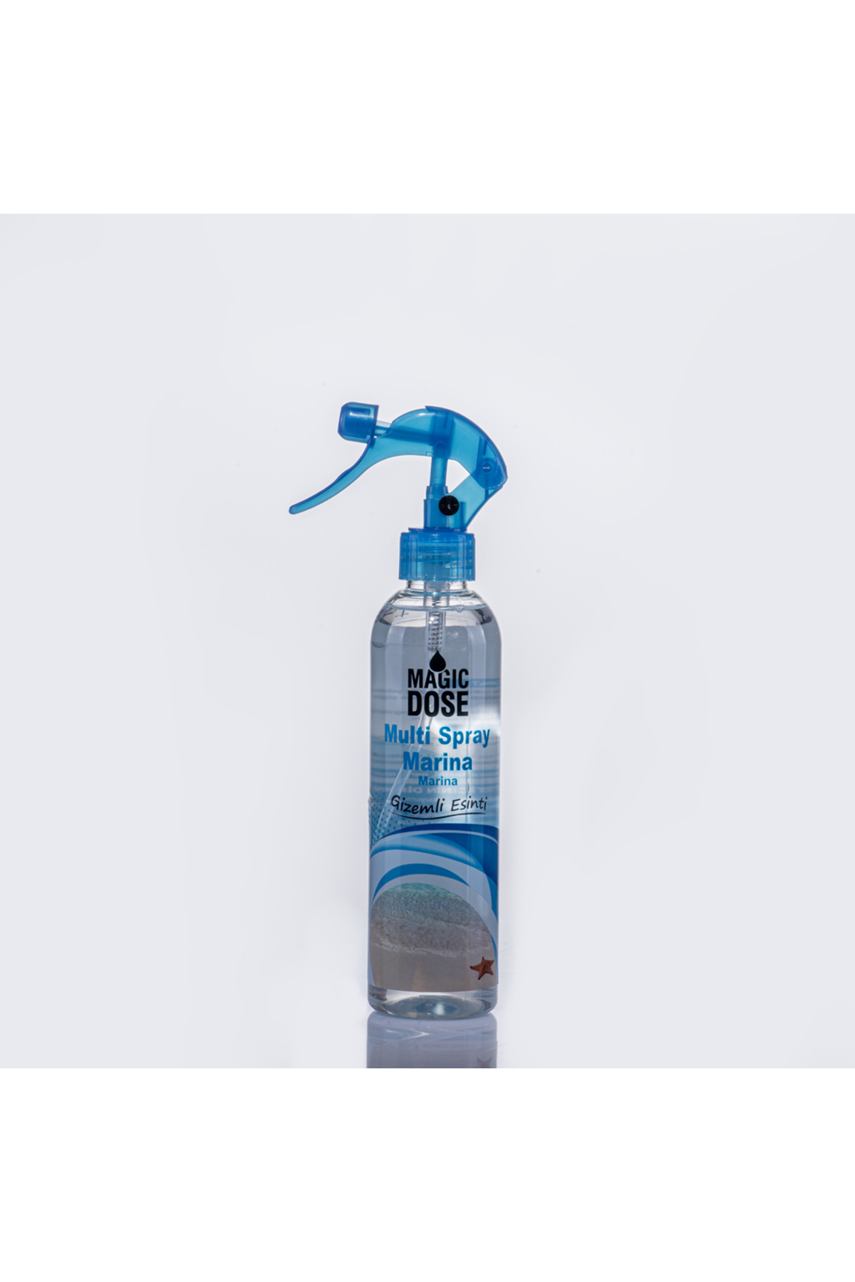 MAGIC DOSE MULTI SPRAY "MARİNA" 350ML - Fiyatı, Yorumları
