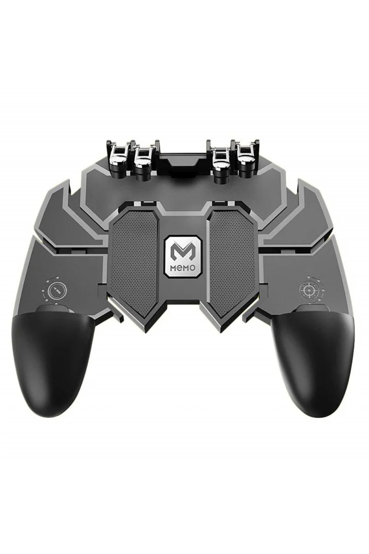 gaga elektronik Oyun Aparatı Tüm Telefonlar Için Pubg Tetik Oyun Kolu ...