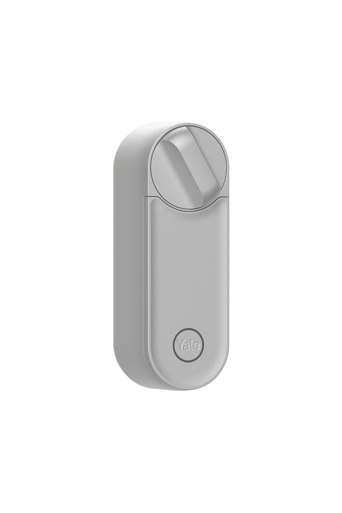 Yale Linus® Set - Akıllı Kilit L2 Gümüş ve Ayarlanabilir Silindir ...