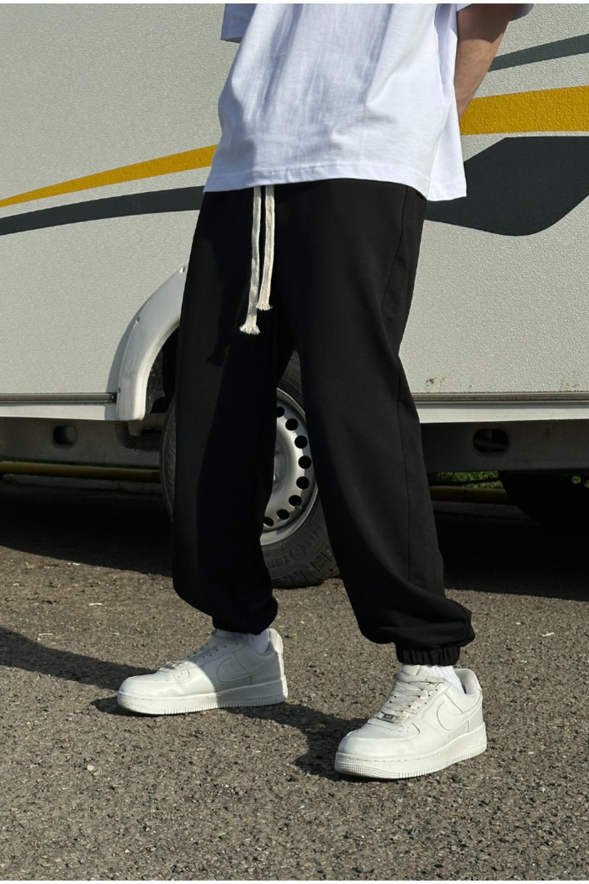 SERLİNE FASHİON Serline Basic Eşofman Altı Fiyatı, Yorumları - Trendyol