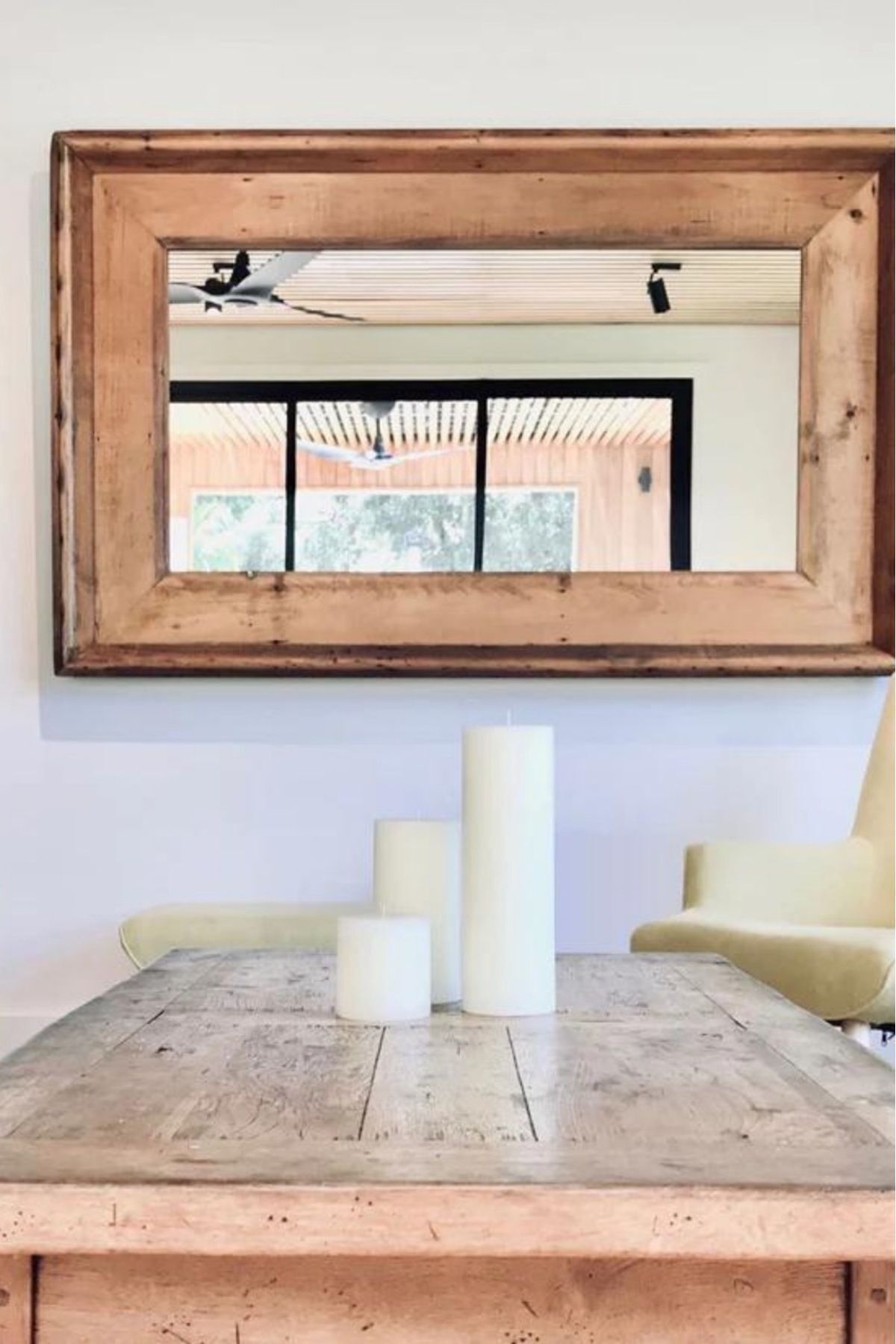 Mumy Desing 3 Lü Set Mum Beyaz 7 Çap Boy 5-9-15 Cm Büyük Min 72 Saat ...