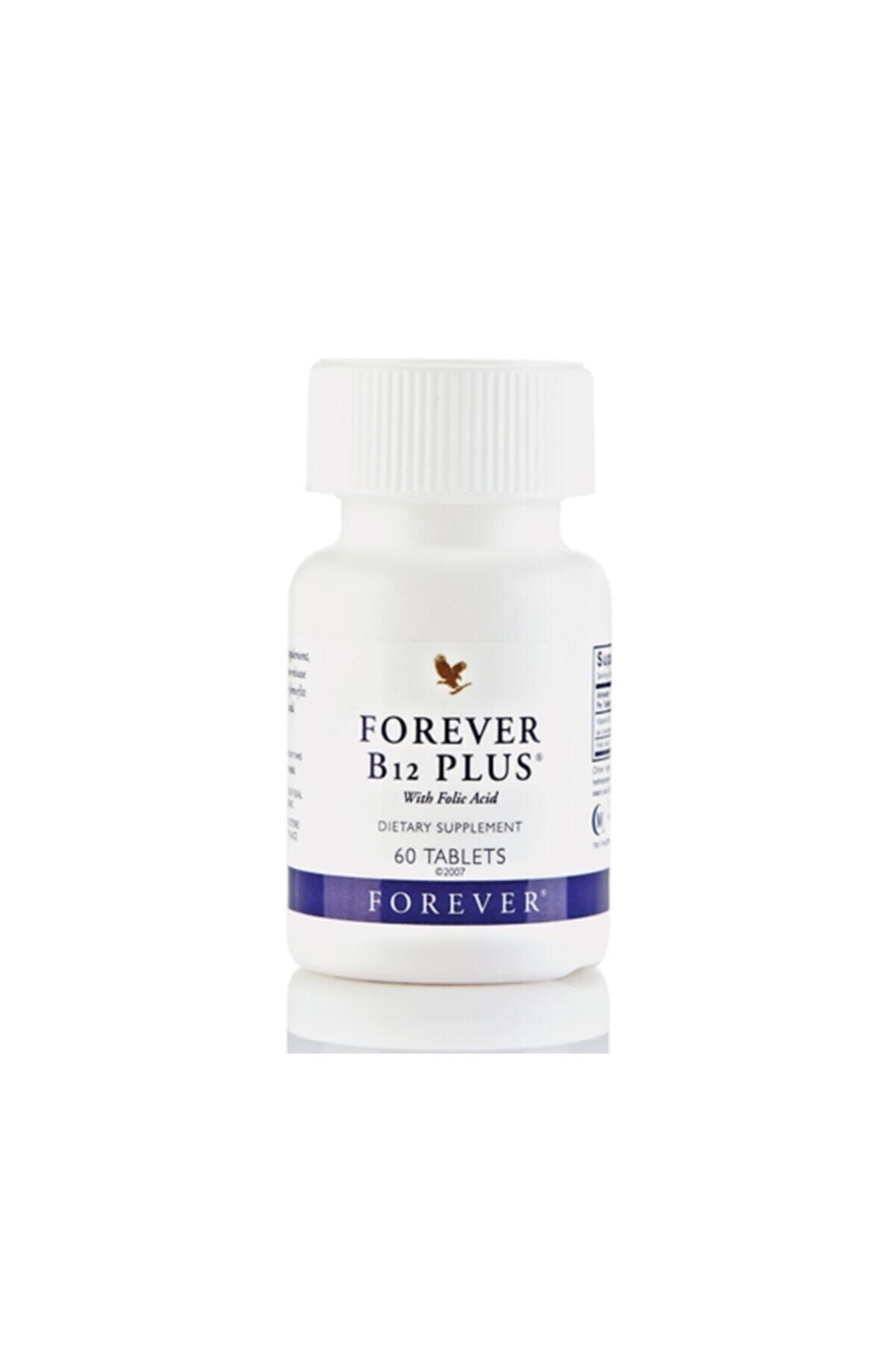 Forever Living B12 Plus Besin Takviyesi - Kod 188 - Fiyatı, Yorumları