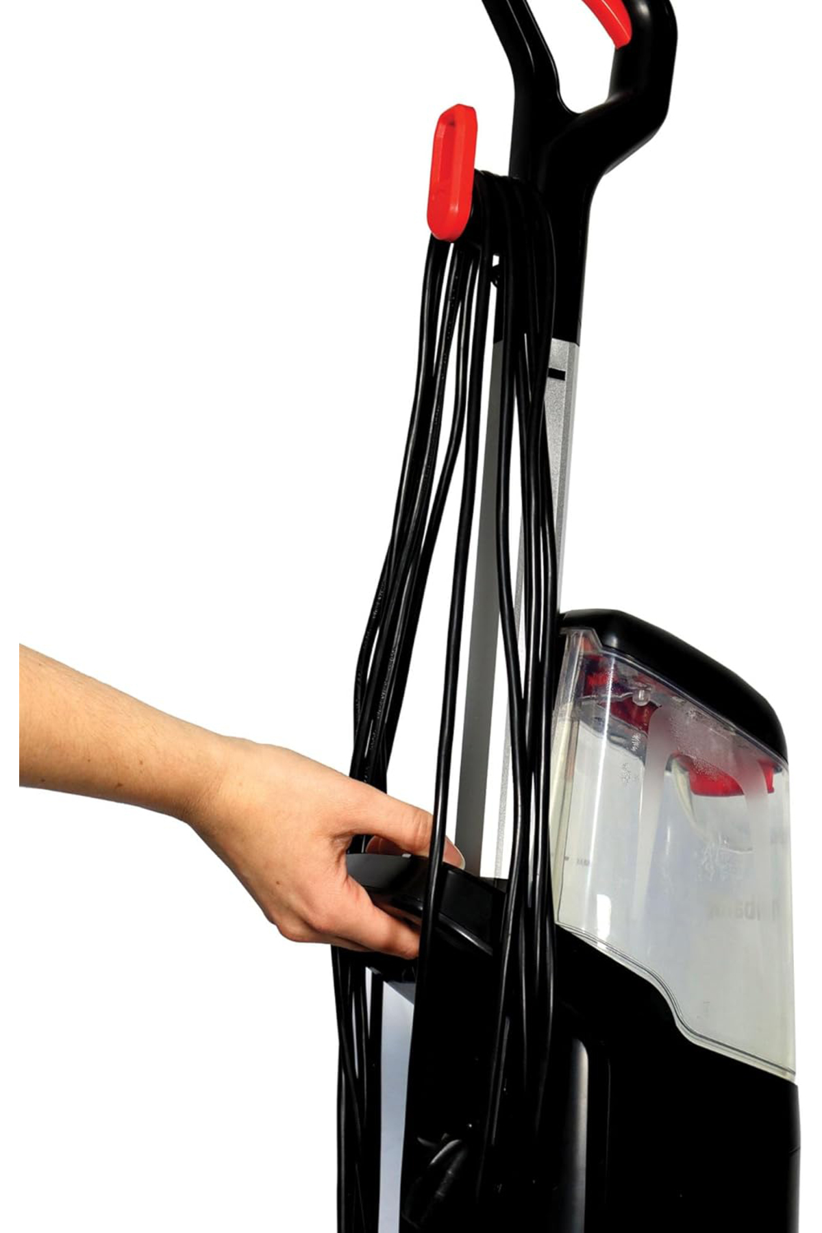 Yasomi Clean Force Pro Dikey Halı-Koltuk Yıkama ve Leke Çıkarma ...