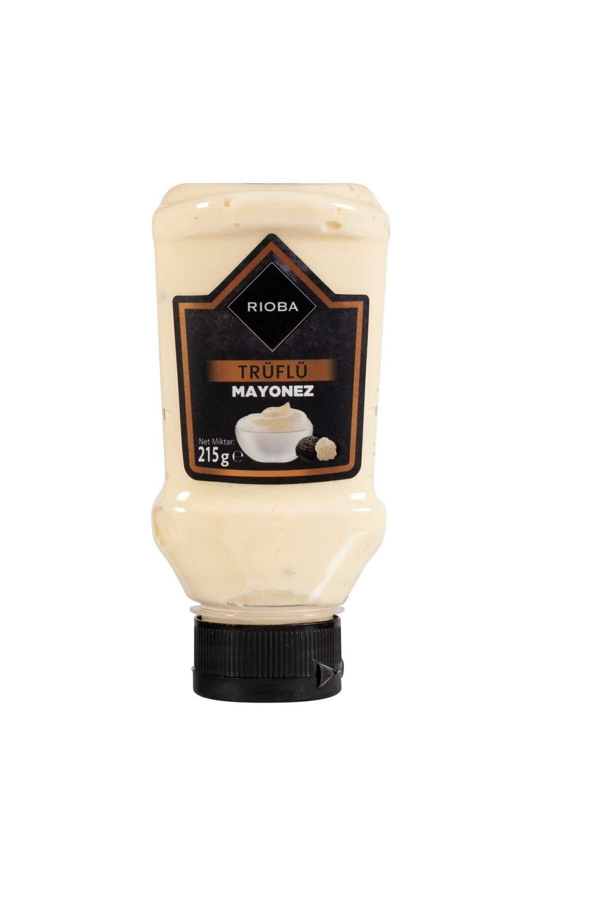 Rioba Mayonez Trüf Mantarlı 215g - Fiyatı, Yorumları