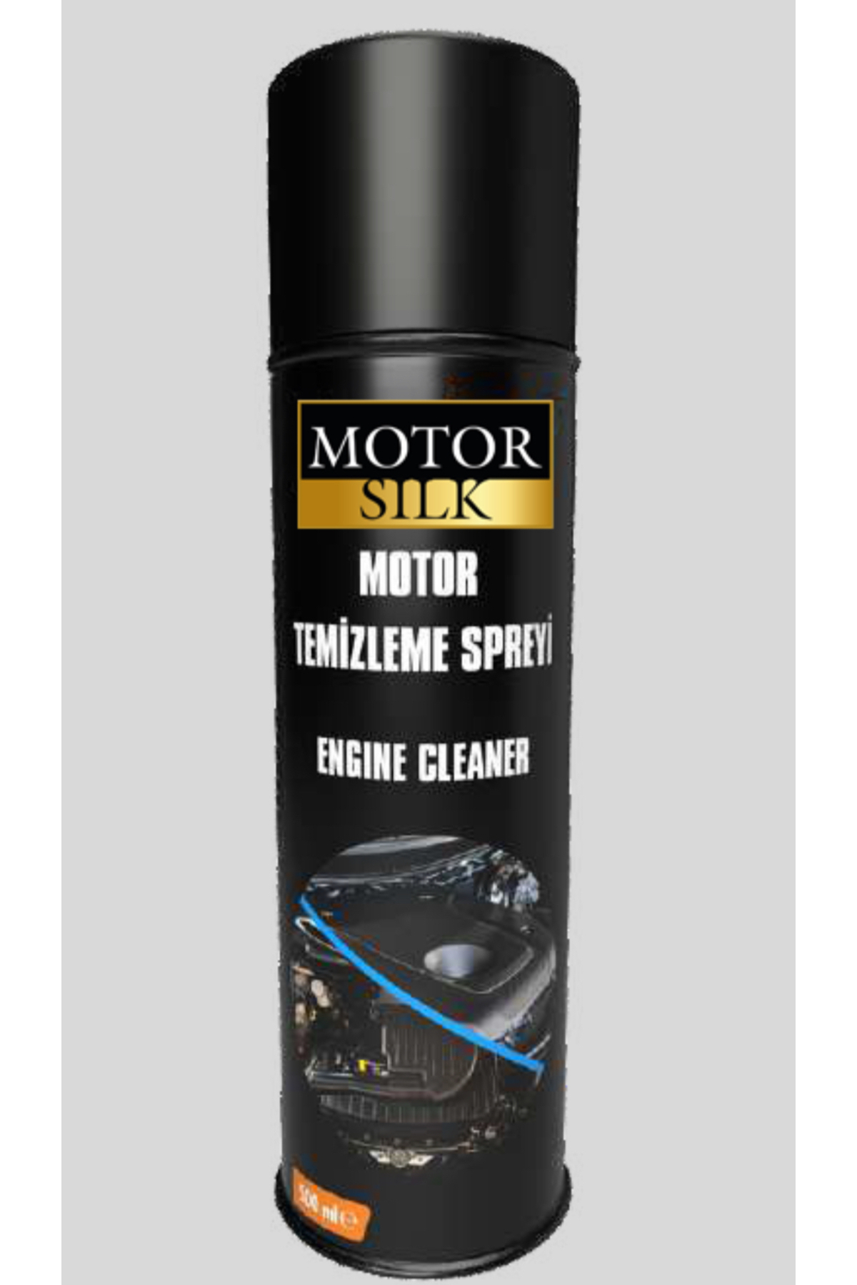 aerosol Köpüklü Motor Yıkama Sprey 500 mL Fiyatı, Yorumları - Trendyol