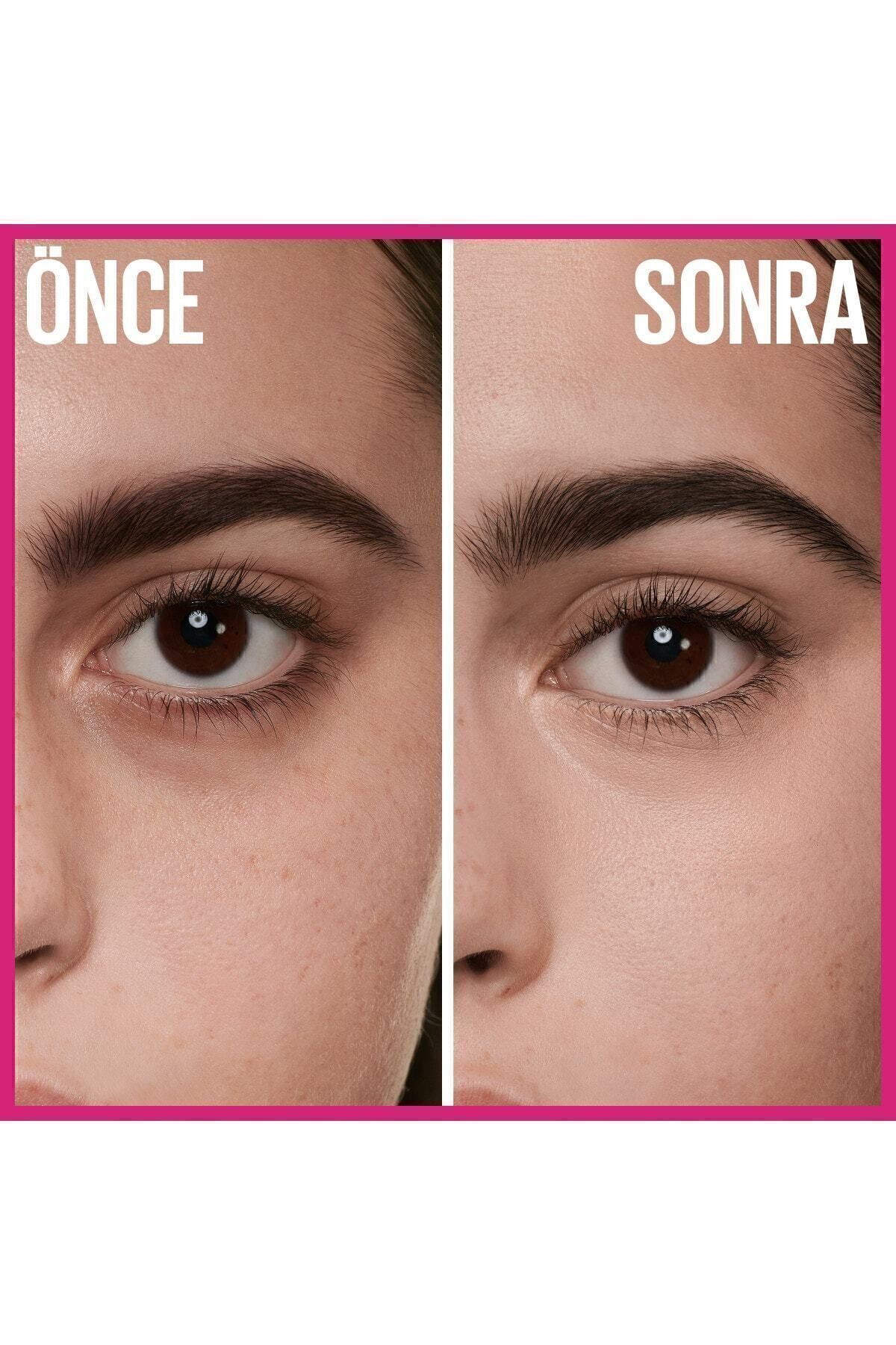 Maybelline New York Kapatıcı - Slay With Superstay 05 Ivory 30175525 ...