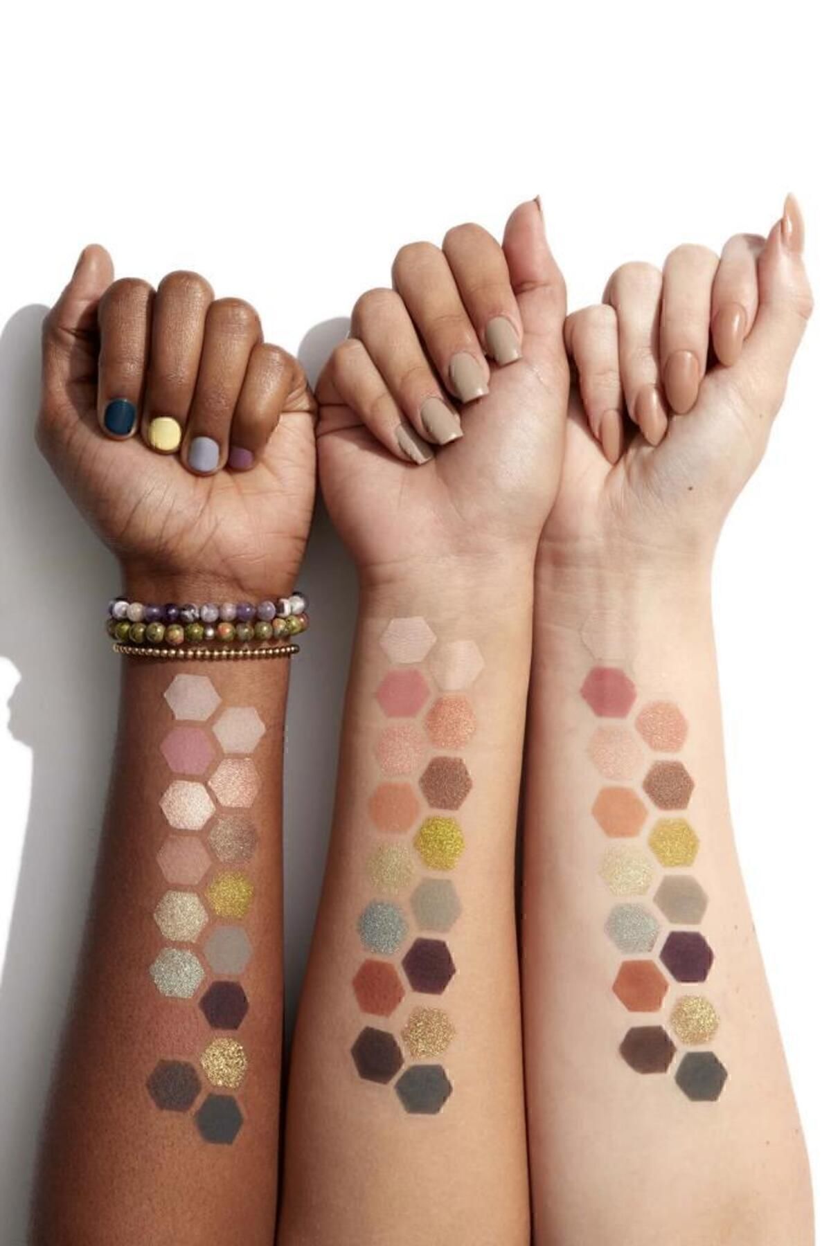 NYX Professional Makeup Utopia Ultimate Far Paleti 800897207779 ...
