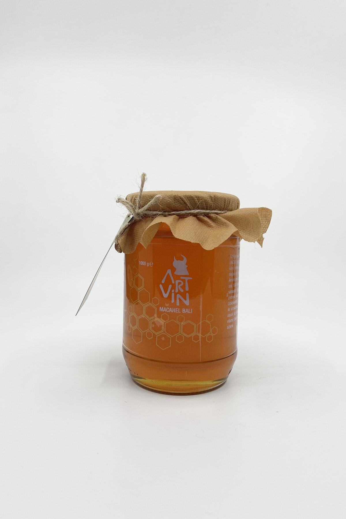Artvin Borçka Macahel Balı / 1000 Gr. - Fiyatı, Yorumları