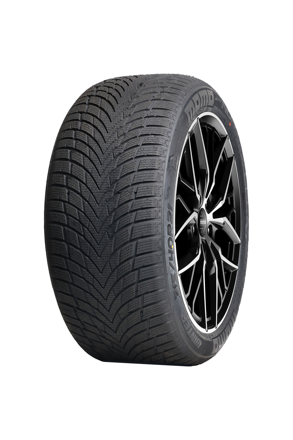 Momo 215/55 R18 99v Xl North Pole W-20 Kış Lastiği ( Üretim Yılı: 2024 ) Fiyatı, Yorumları ...